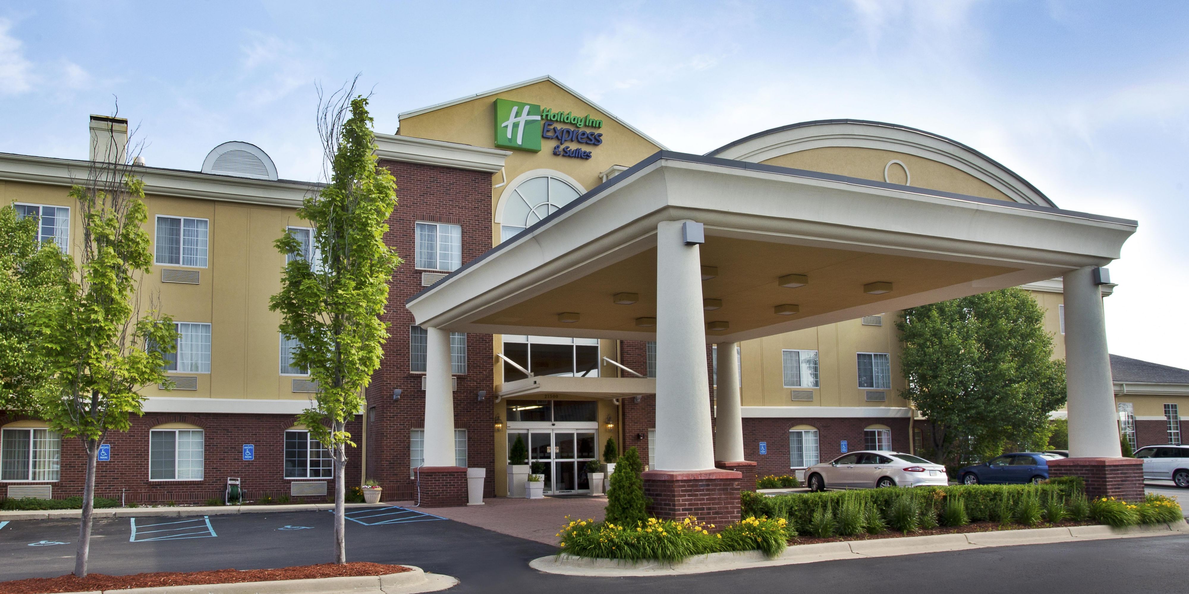Detroit Hotels | Top 46 Hotels in Detroit, Michigan by IHG