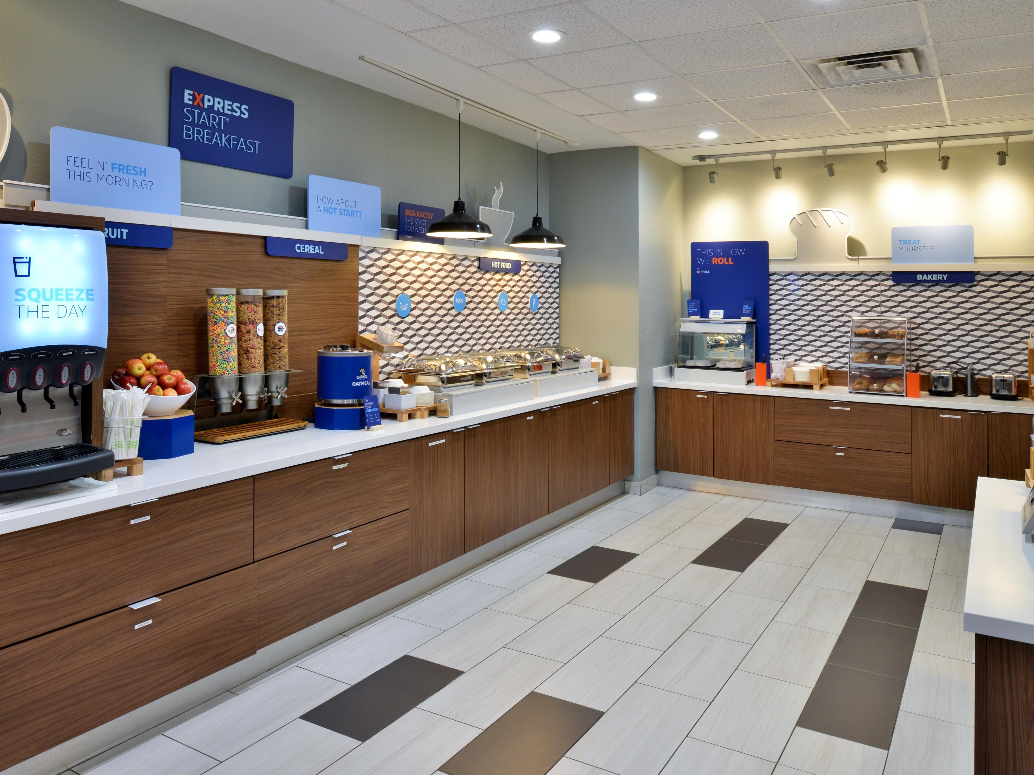 Holiday Inn Express & Suites Wylie West - Wylie, United States