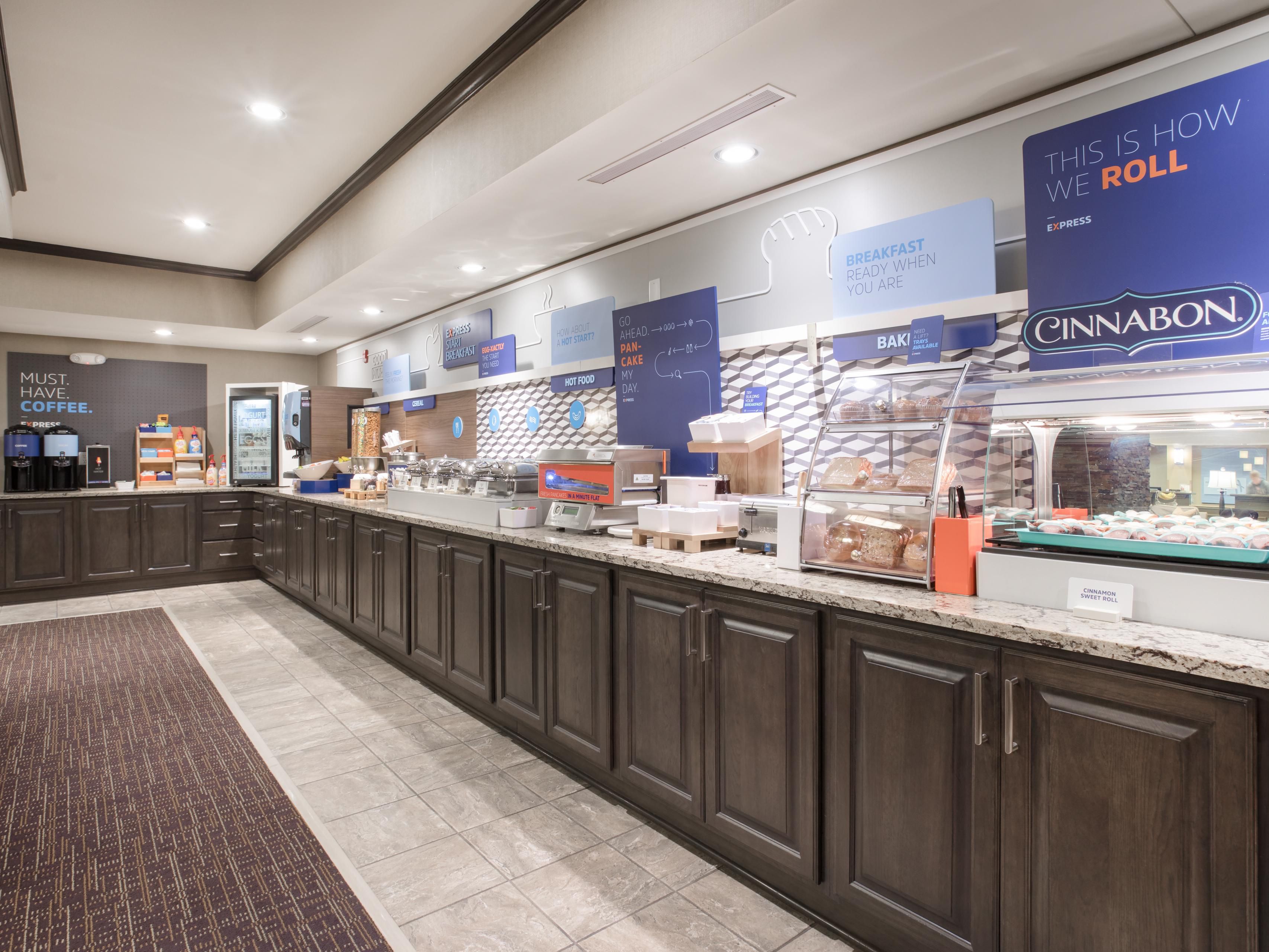 Hotel in Yankton, SD | Holiday Inn Express & Suites Yankton