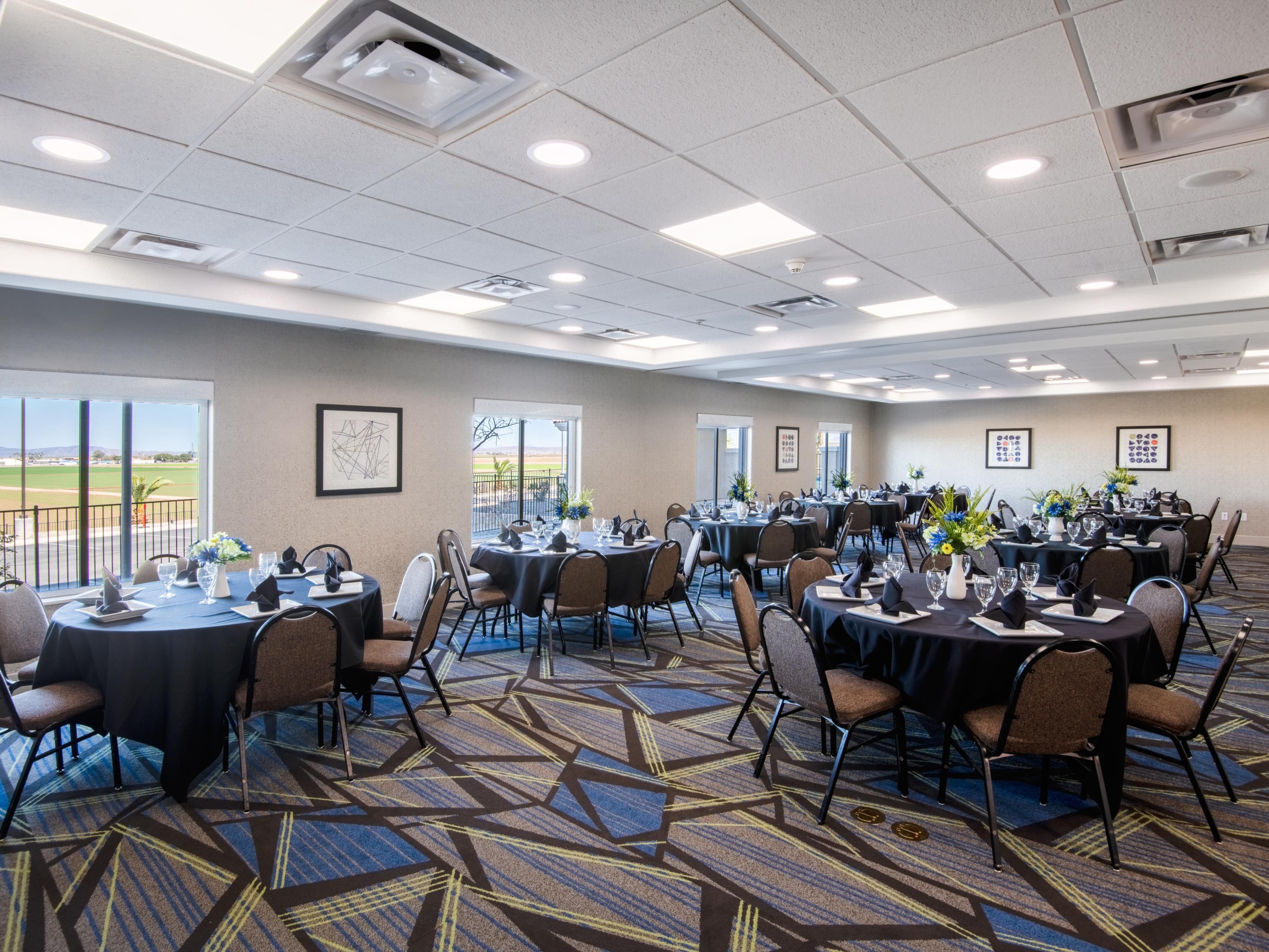 Holiday Inn Express & Suites Yuma - Yuma, United States