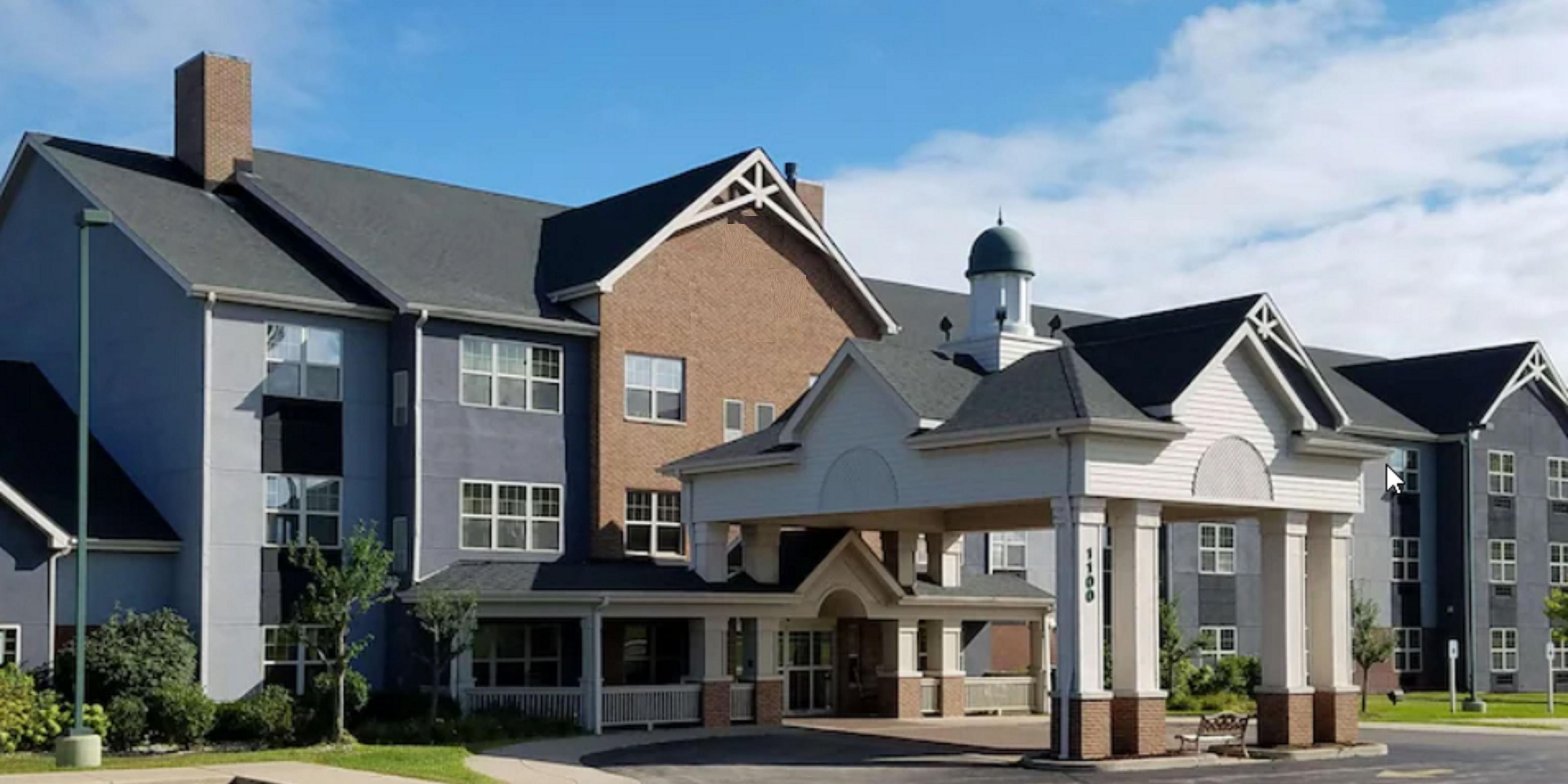 Holiday Inn Express & Suites Zion Hotel in Zion by IHG