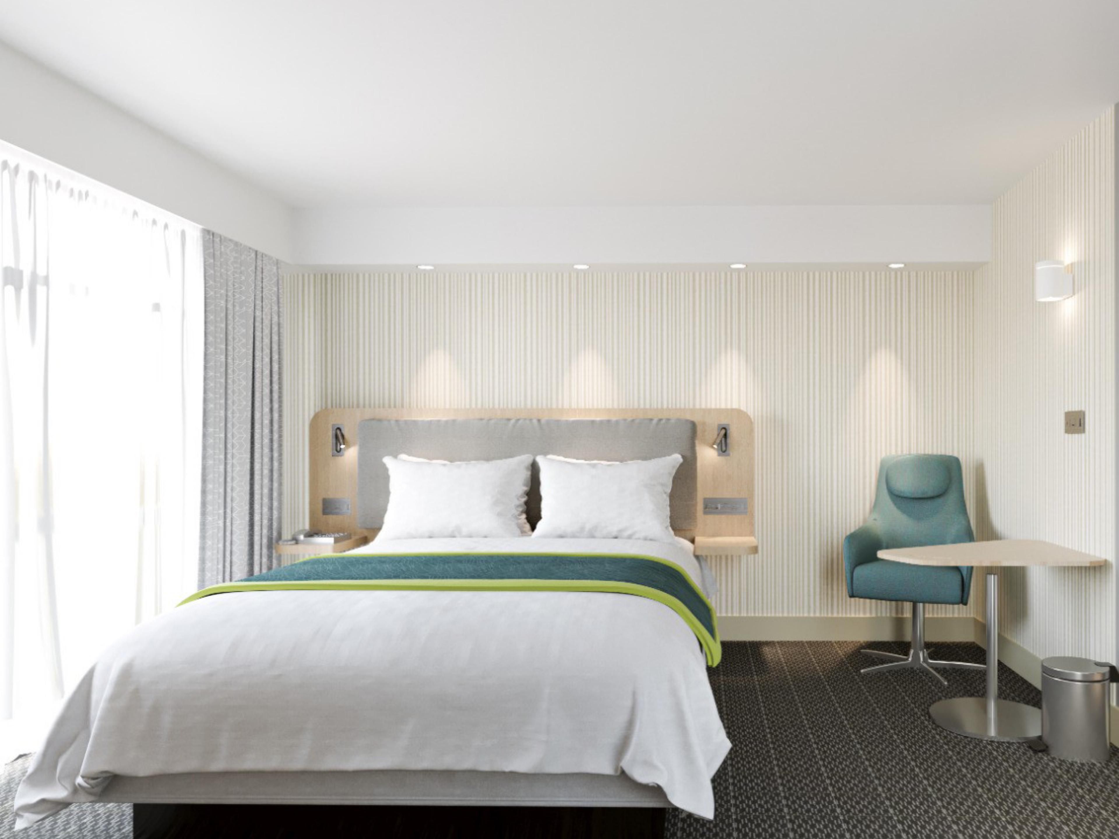 Holiday Inn Express Ankara - Airport - Ankara, Turkey