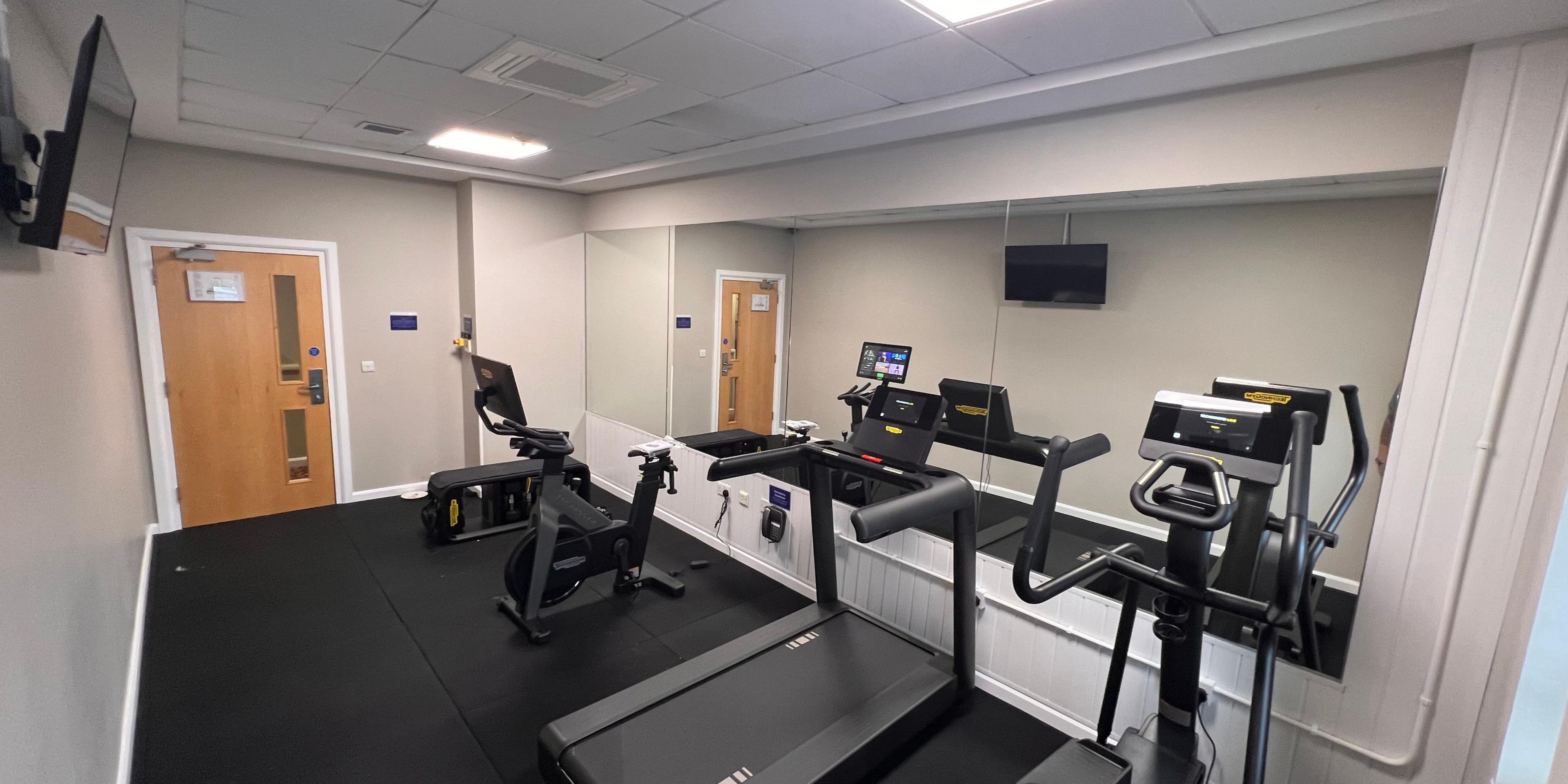 Holiday Inn Express Antrim - M2, Jct.1 Hotel by IHG