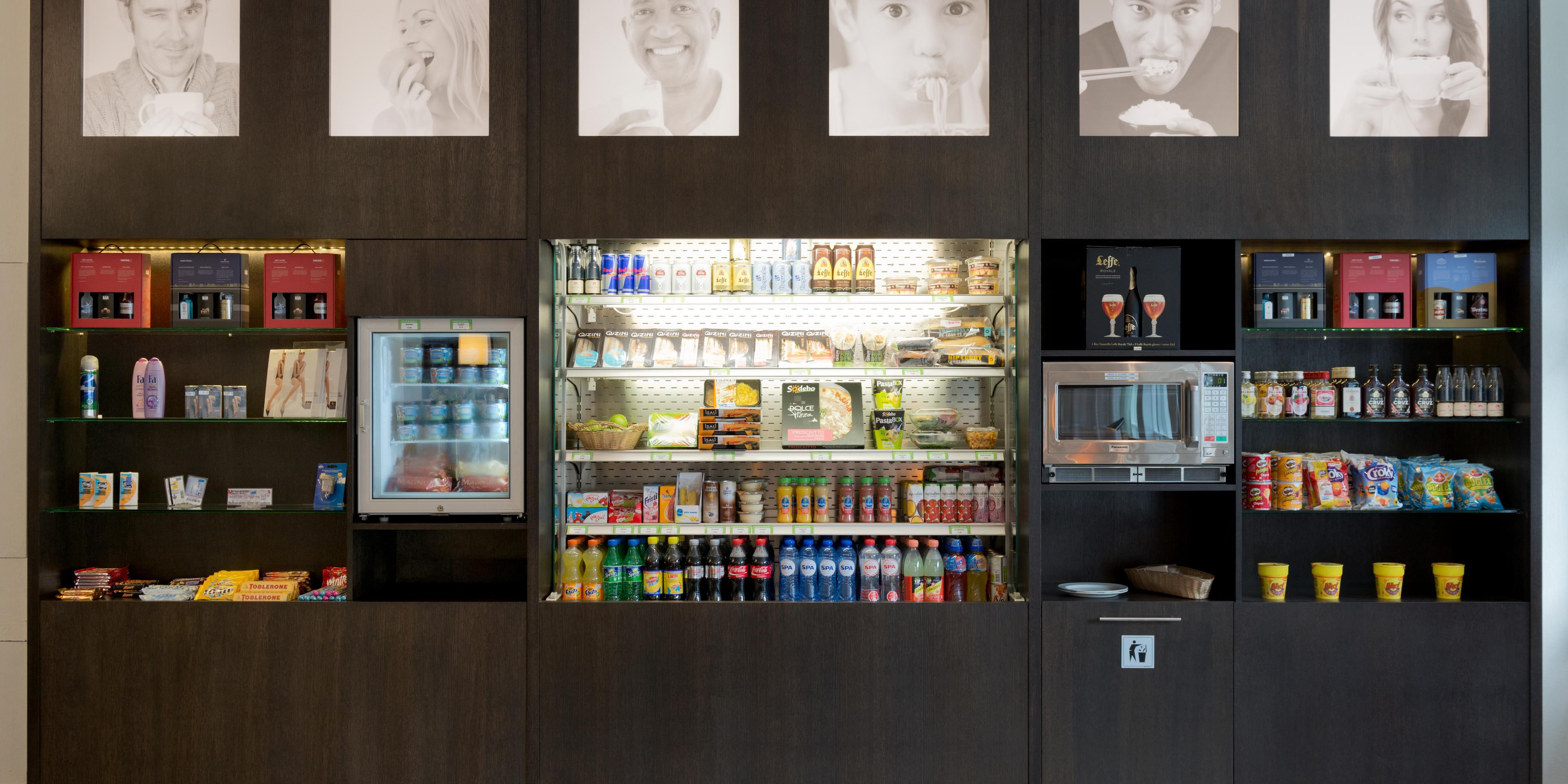 Holiday Inn Express Antwerp City - North