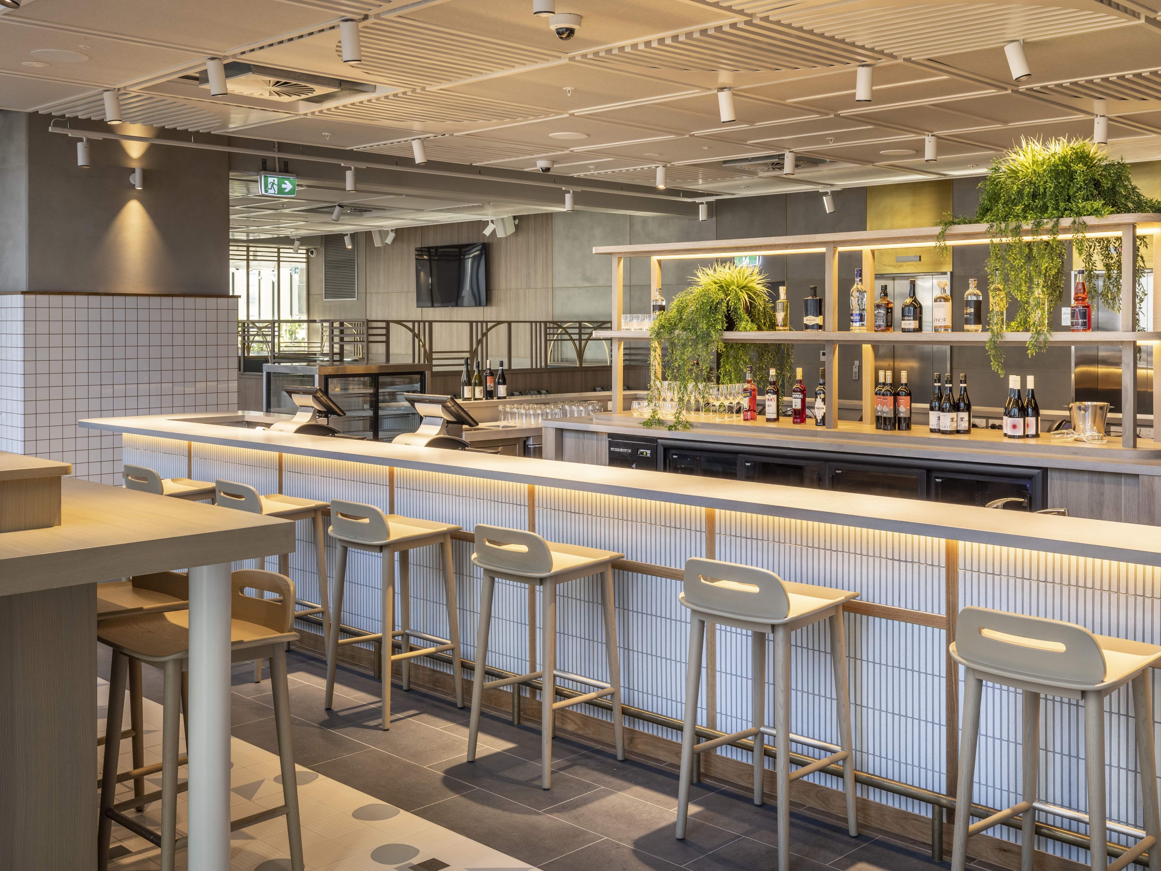 Holiday Inn Express Auckland City Centre - Auckland,