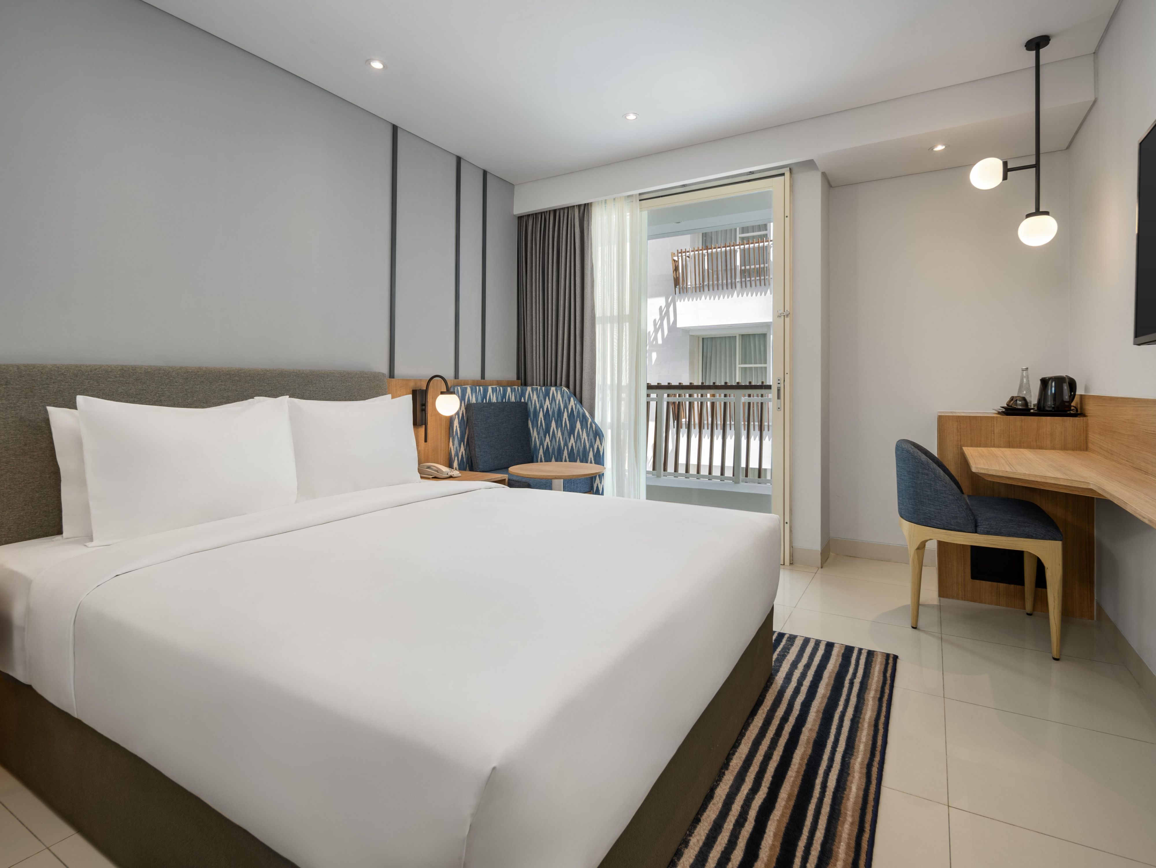 Holiday Inn Express Bali Sunset Road - Bali, Indonesia