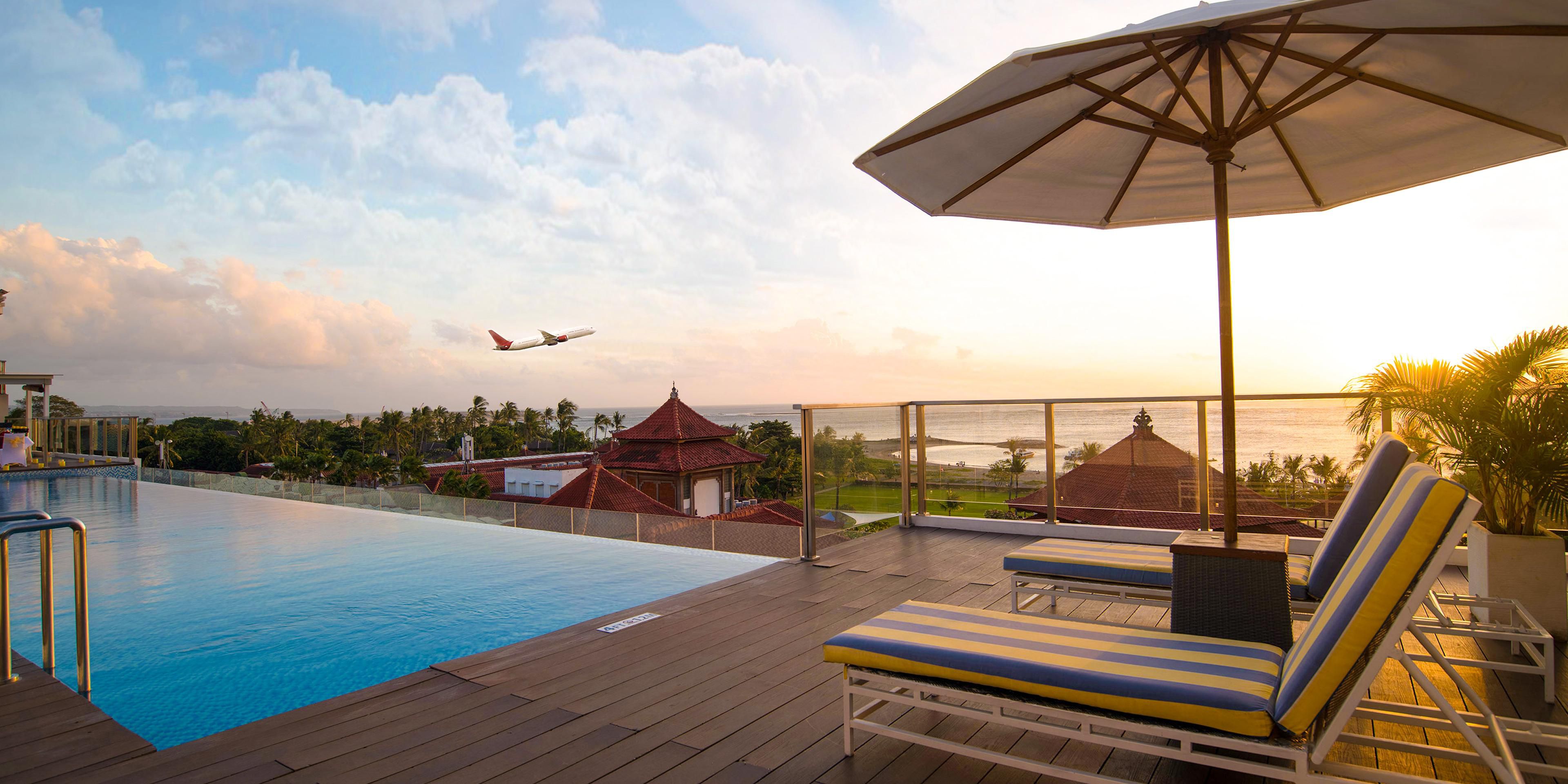 Holiday Inn Express Baruna Bali - Bali,