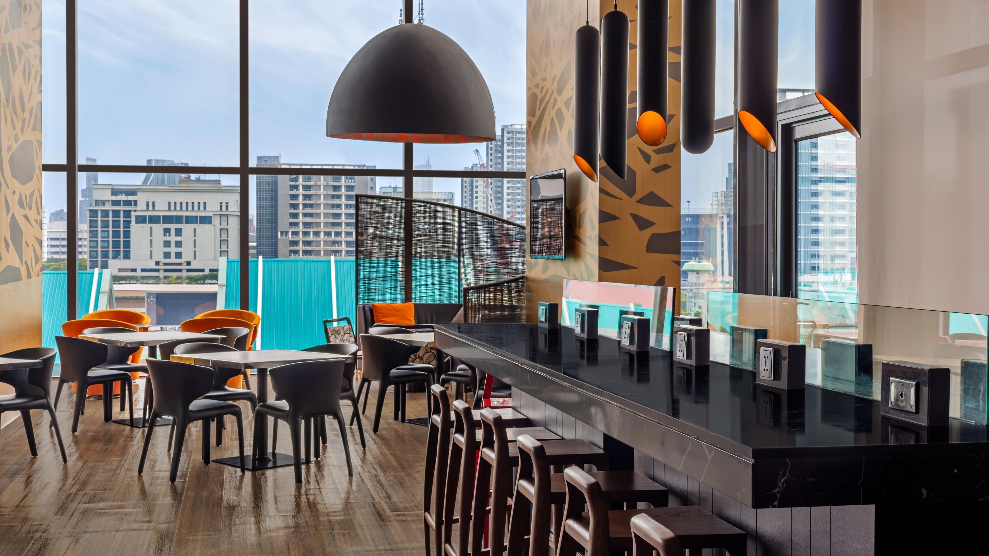 Holiday Inn Express Bangkok Siam Hotel by IHG