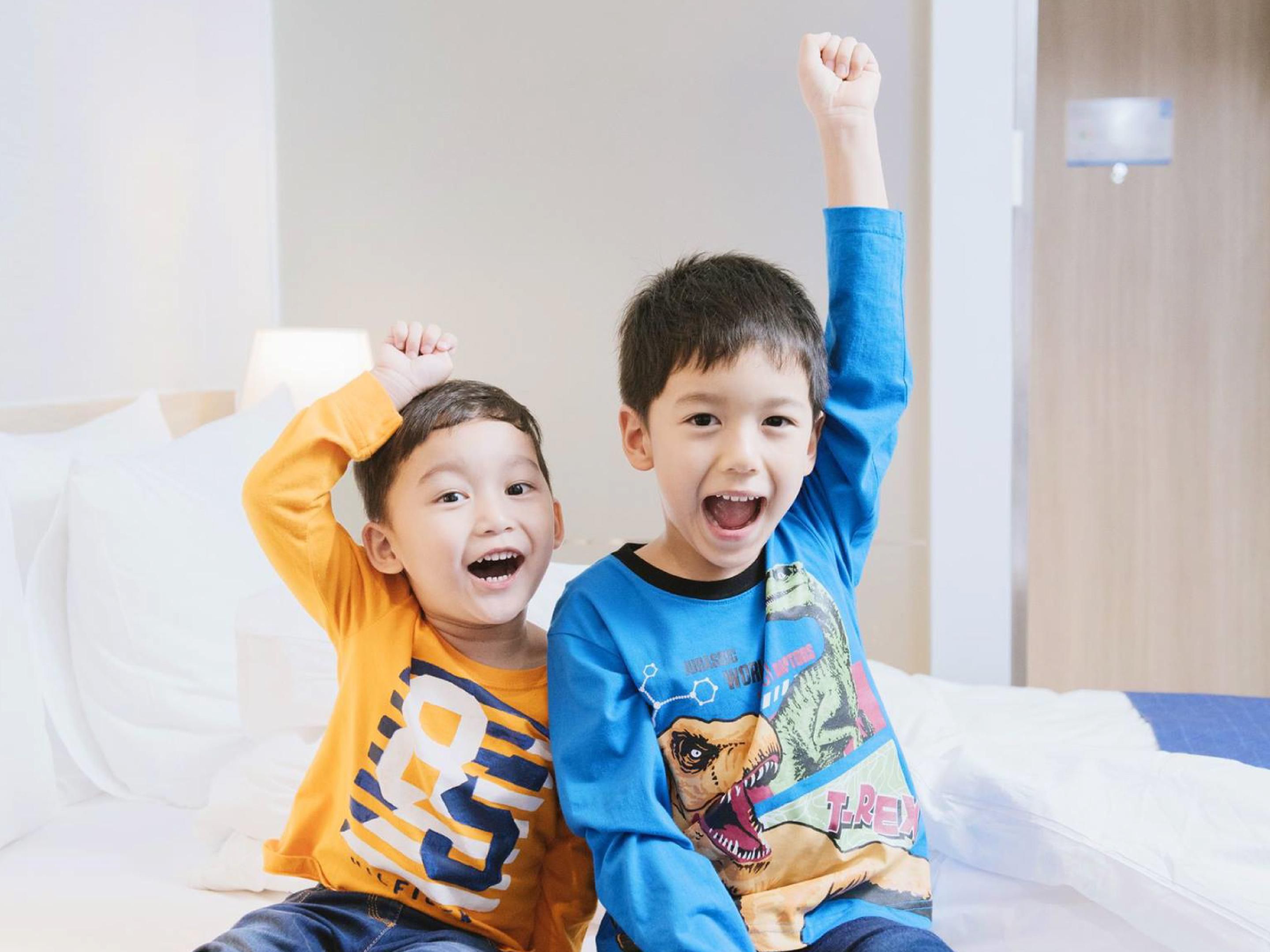 Holiday Inn Express Bangkok Soi Soonvijai - Bangkok, Thailand