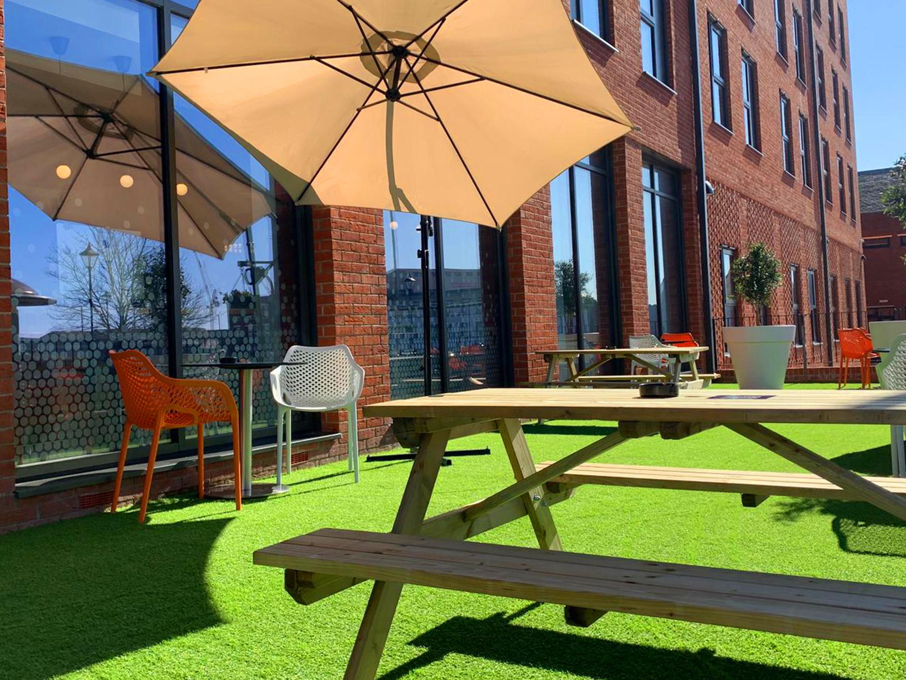 Holiday Inn Express Barrow-in-Furness Hotel by IHG