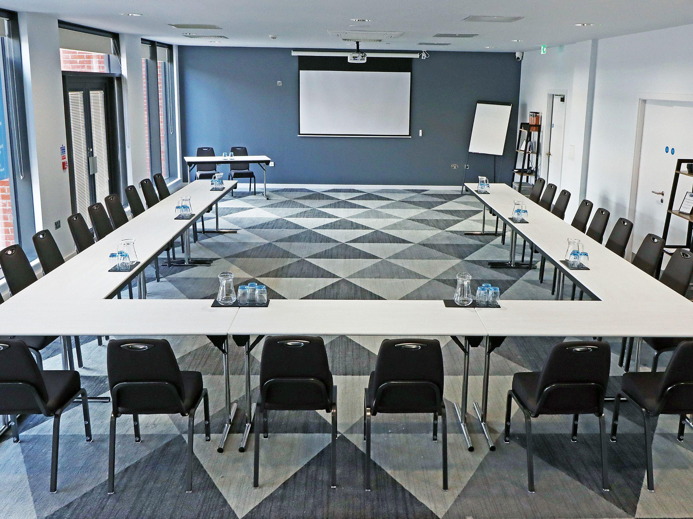 Espacio para actividades y reuniones en Barrow-in-Furness | Salas para ...
