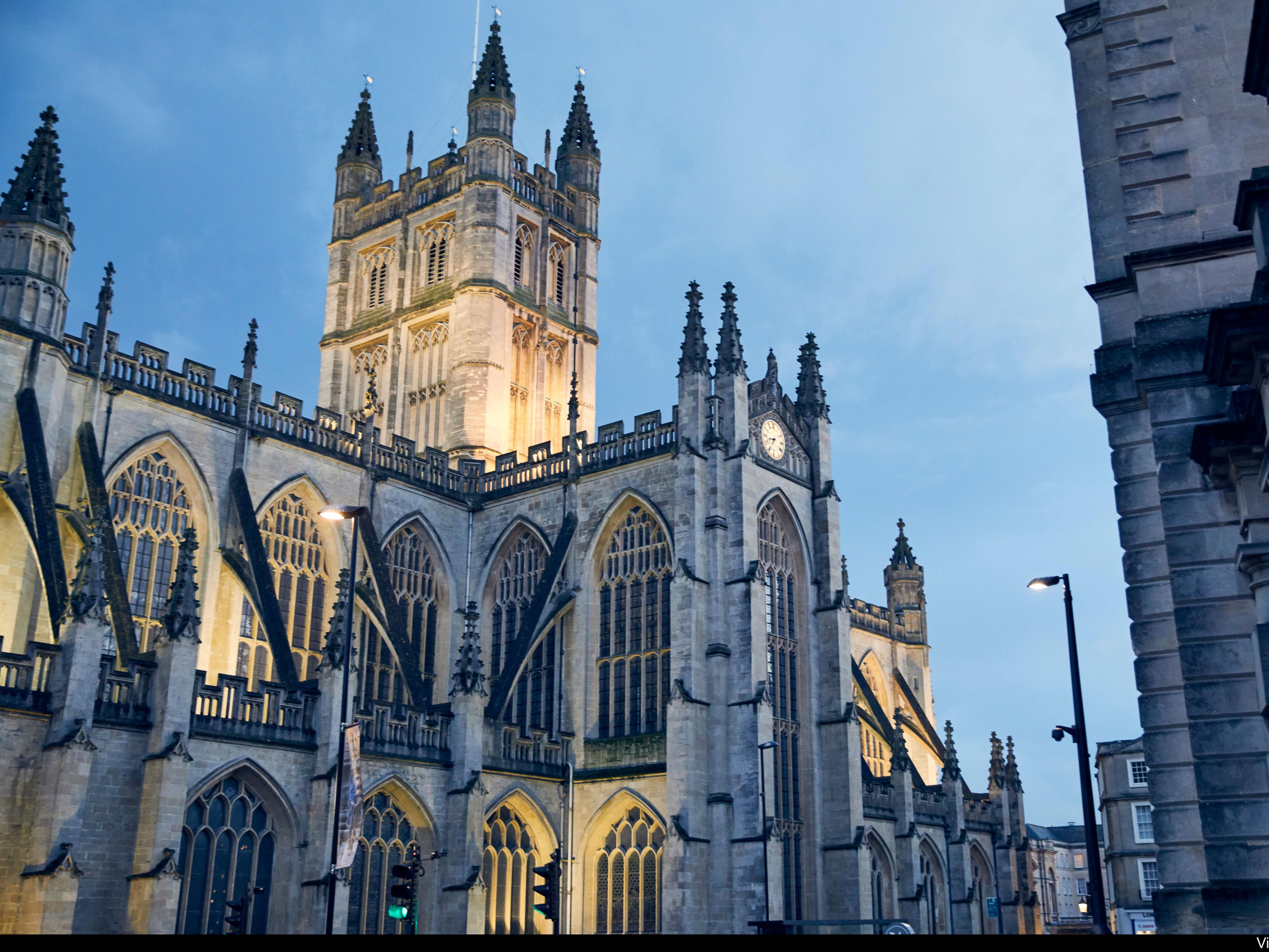 Holiday Inn Express Bath Hotel by IHG