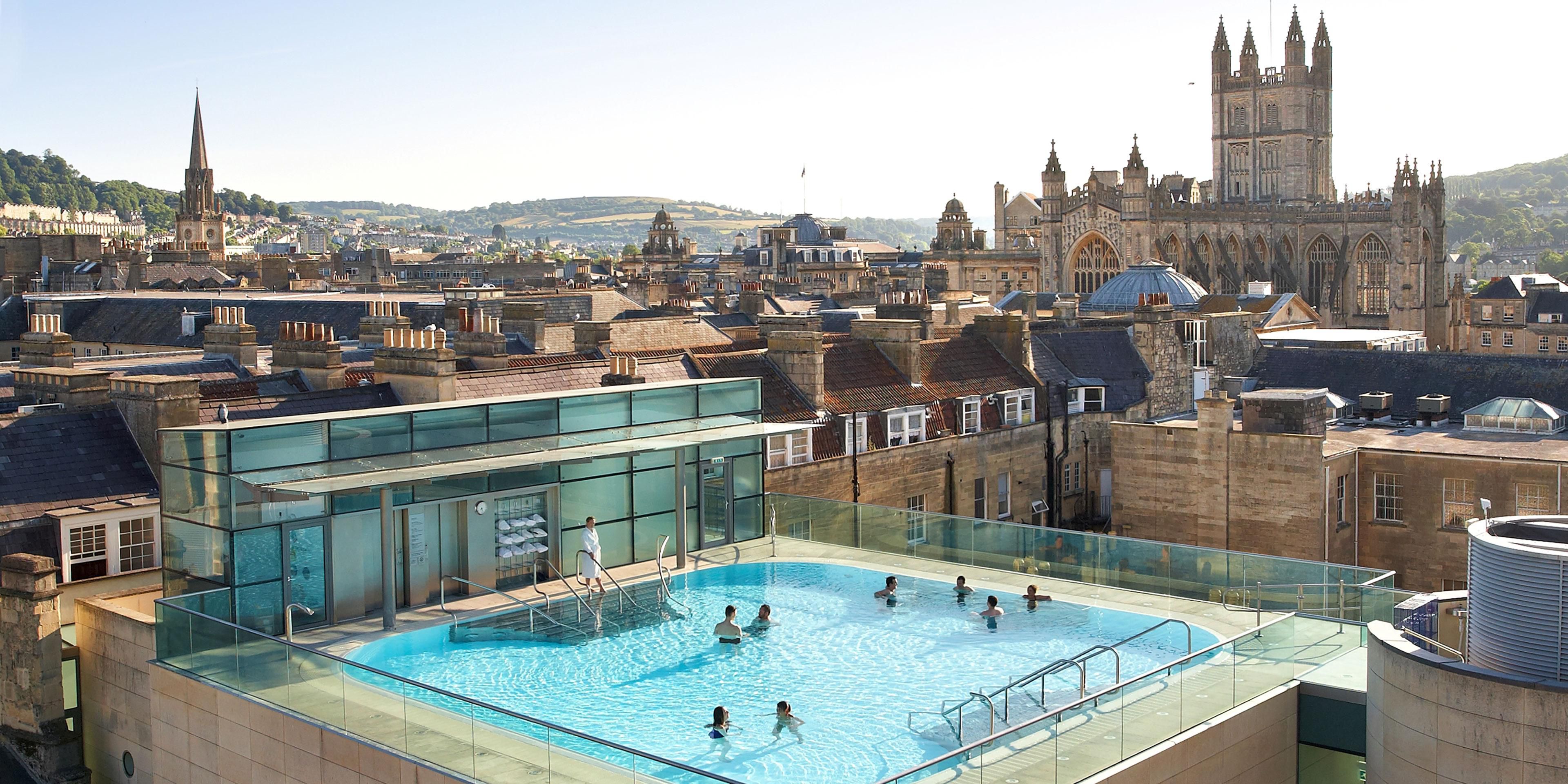 Holiday Inn Express Bath Hotel by IHG