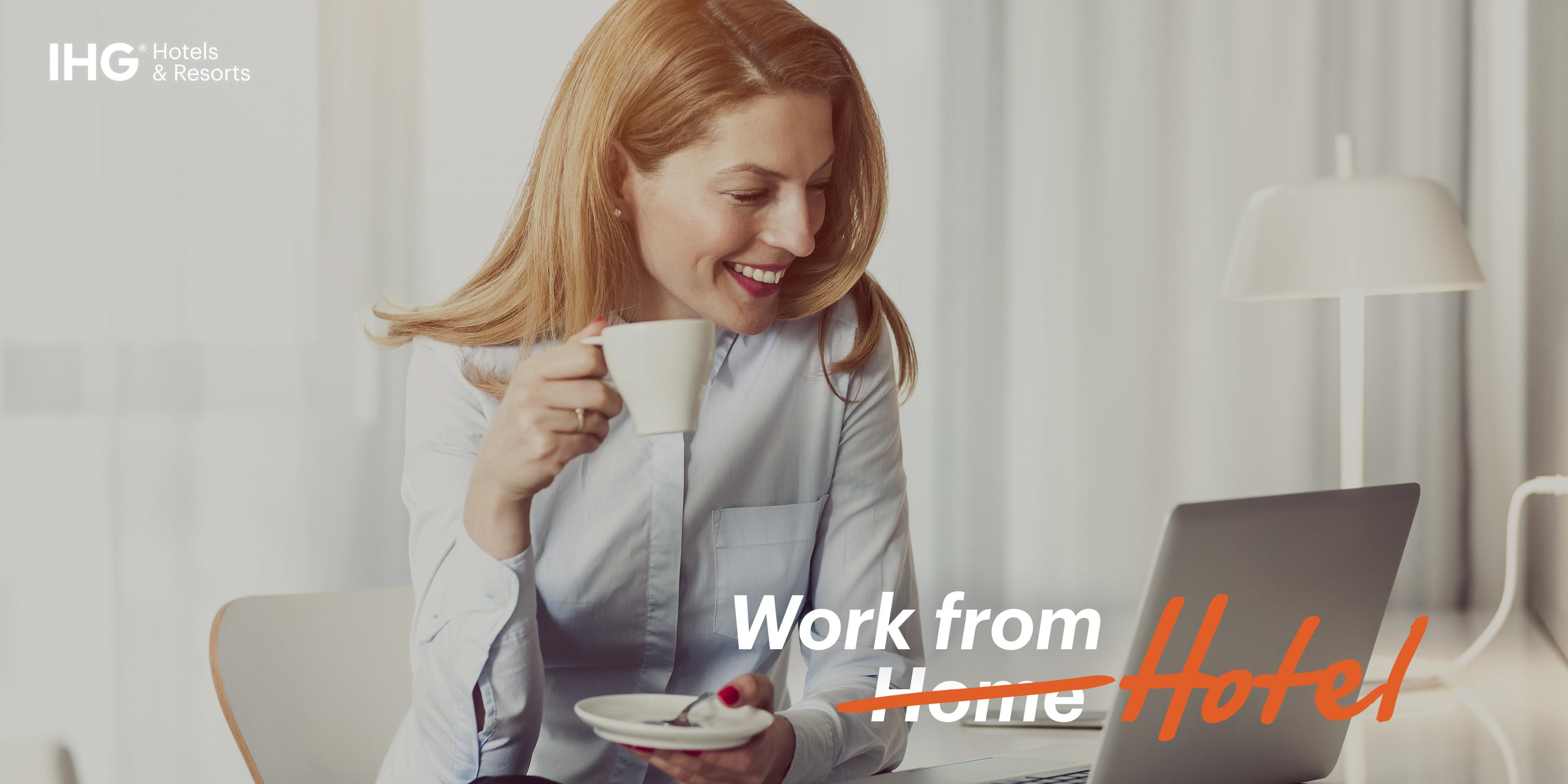 Holiday Inn Express Bedford Hotel by IHG
