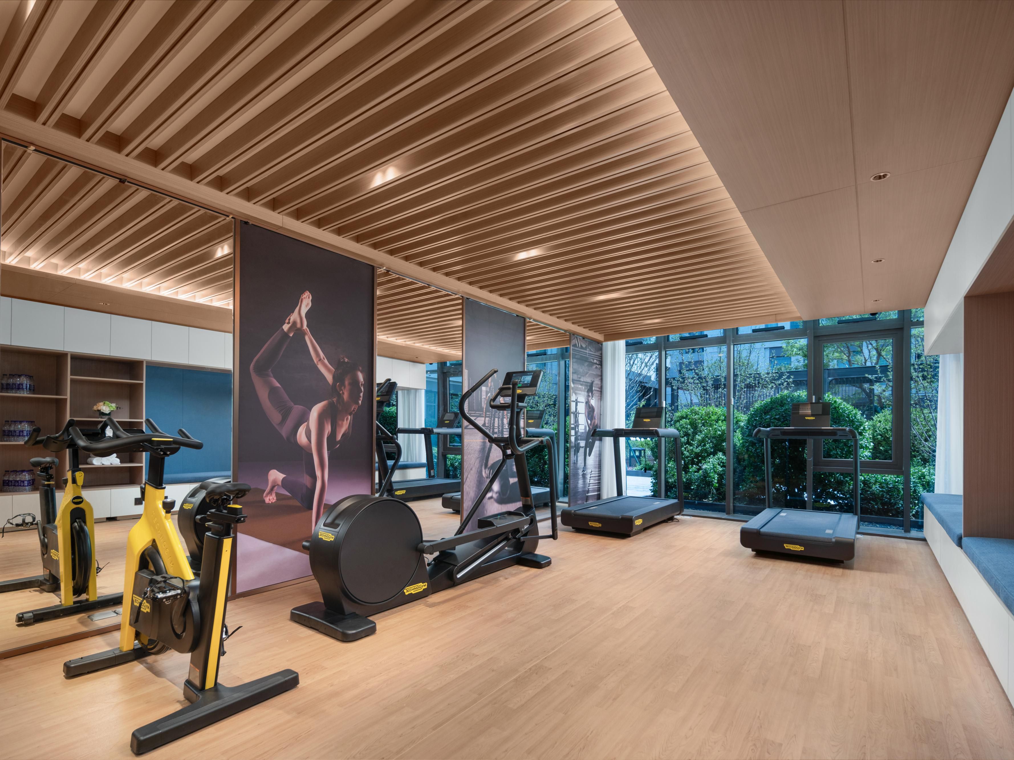 Holiday Inn Express 北京中关村科技园智选假日酒店 洲际酒店集团旗下酒店