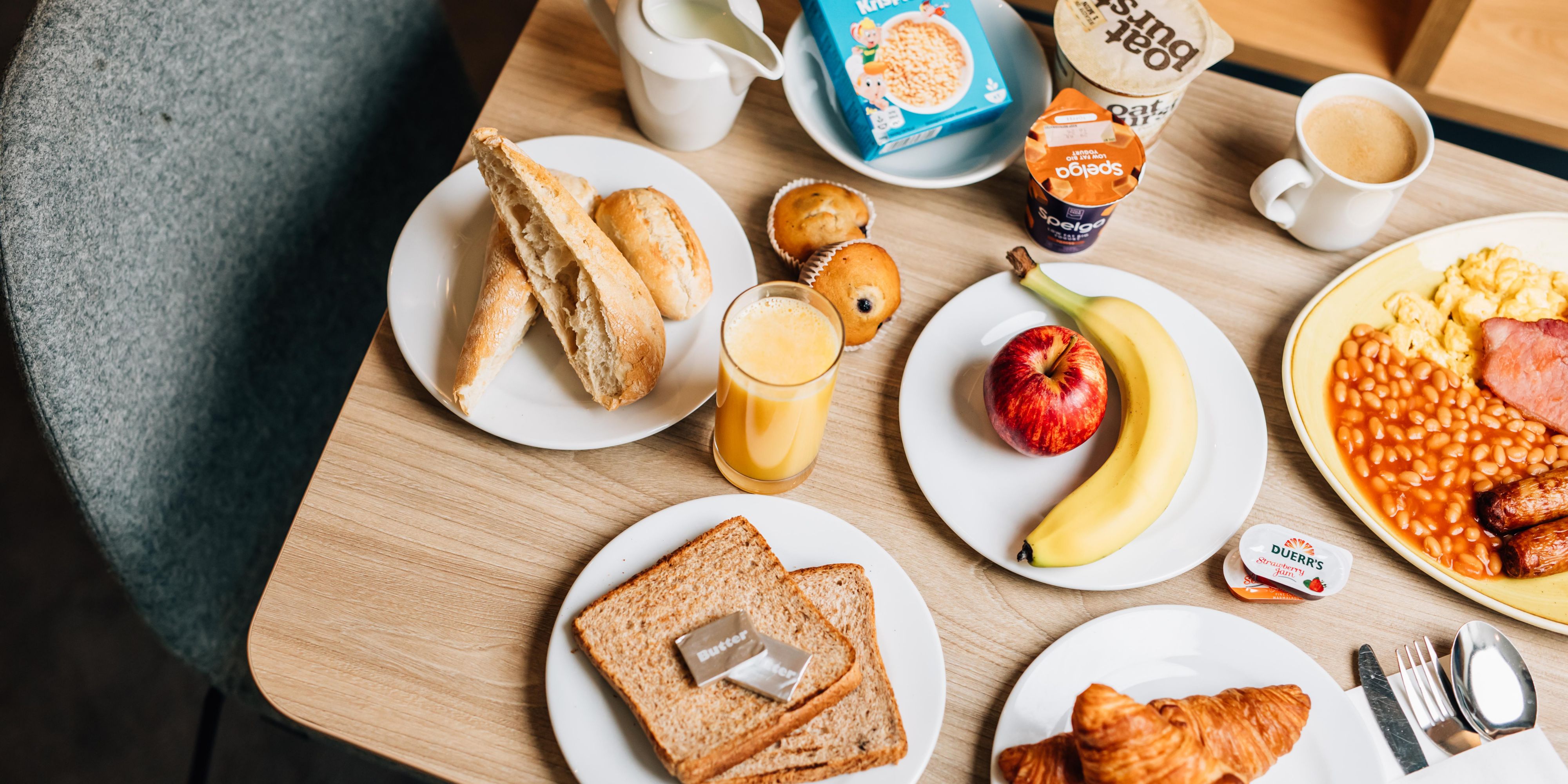 Holiday Inn Express Hotel Belfast City - Queen's Quarter