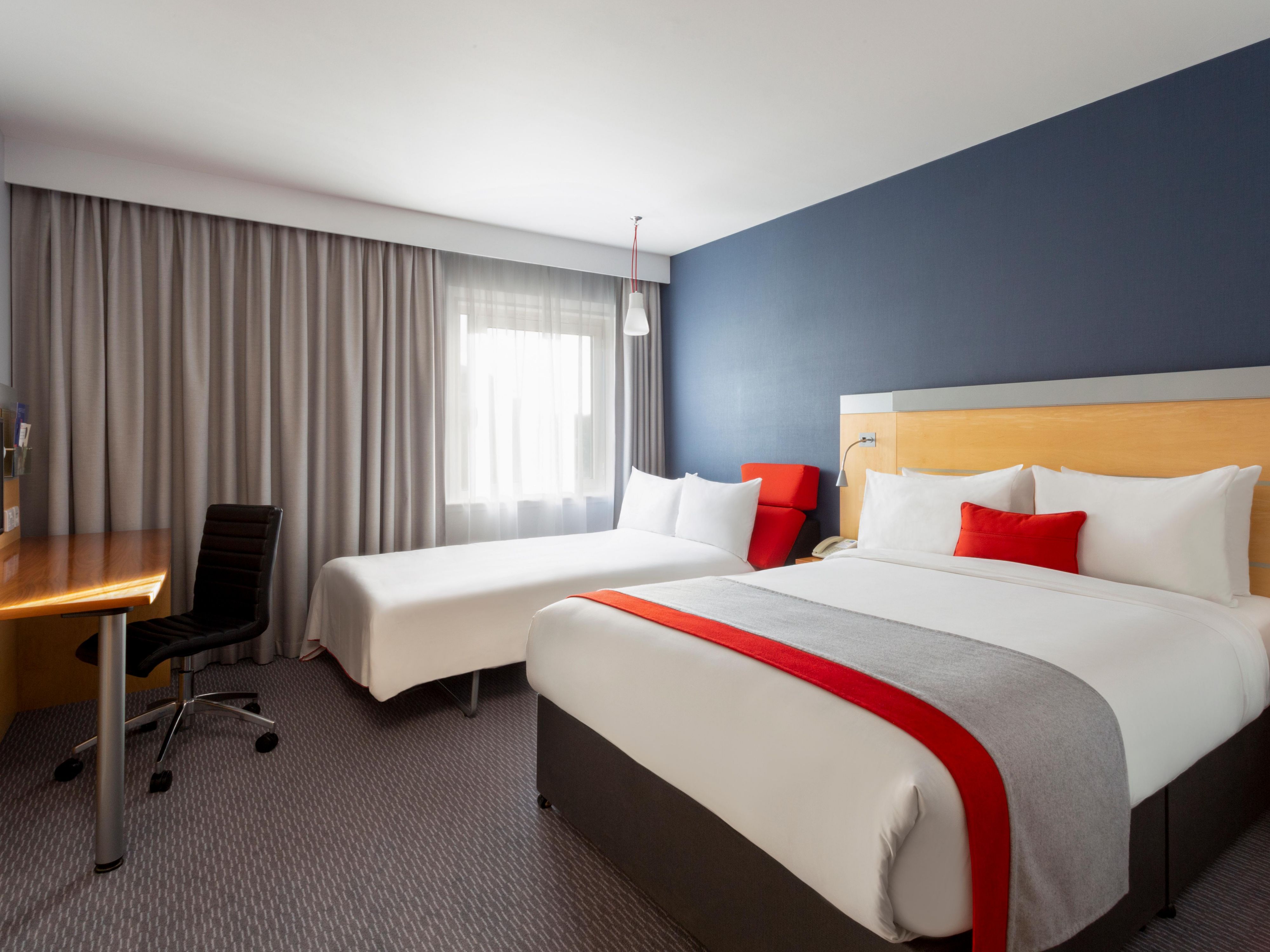 Holiday Inn Express Hotel Birmingham - Redditch