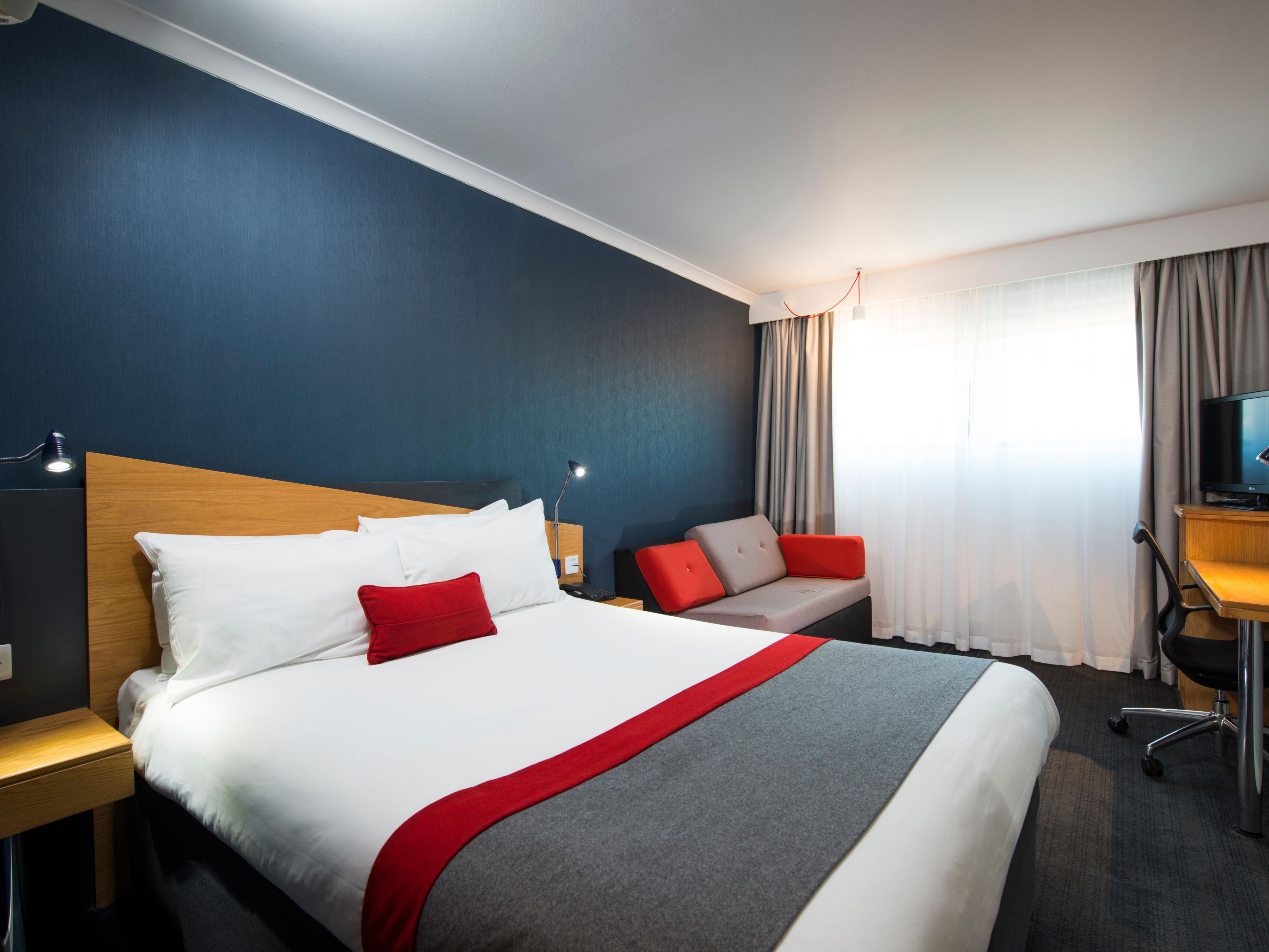 Holiday Inn Express Birmingham - Oldbury Hotel by IHG