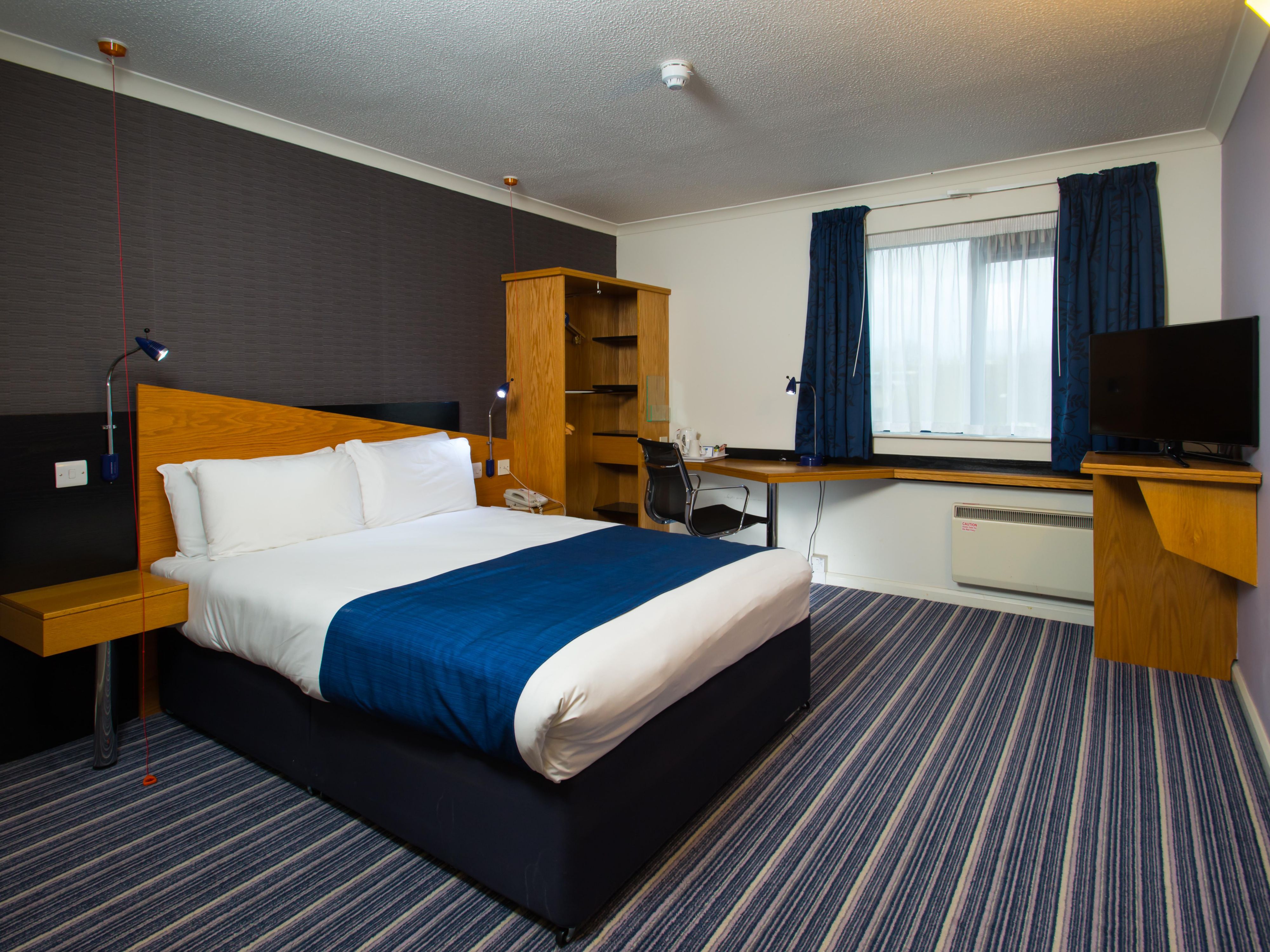 Holiday Inn Express Birmingham NEC Hotel by IHG