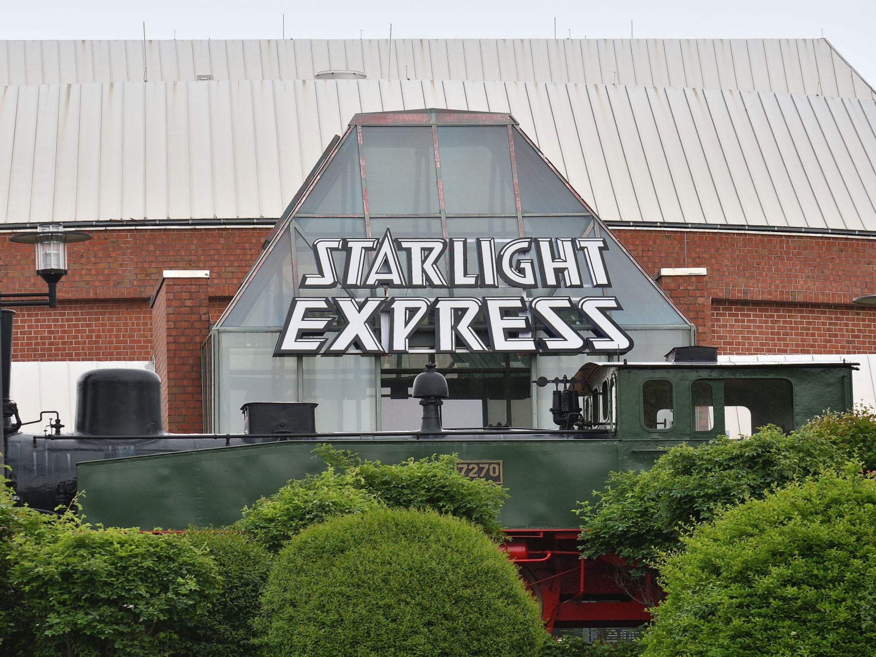 Things to do in Bochum near Holiday Inn Express Bochum Hotel