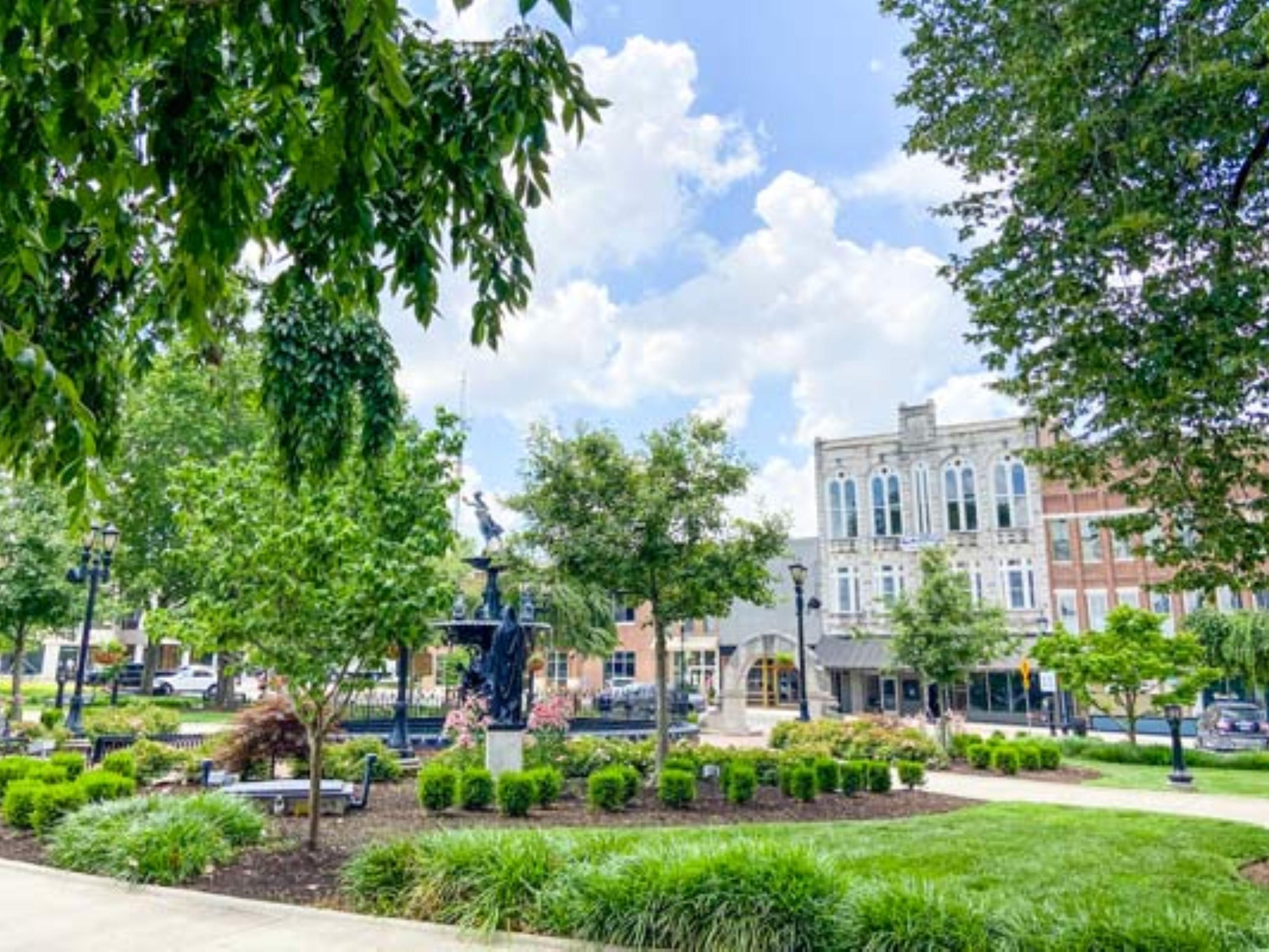 Holiday Inn Express Bowling Green - Bowling Green,