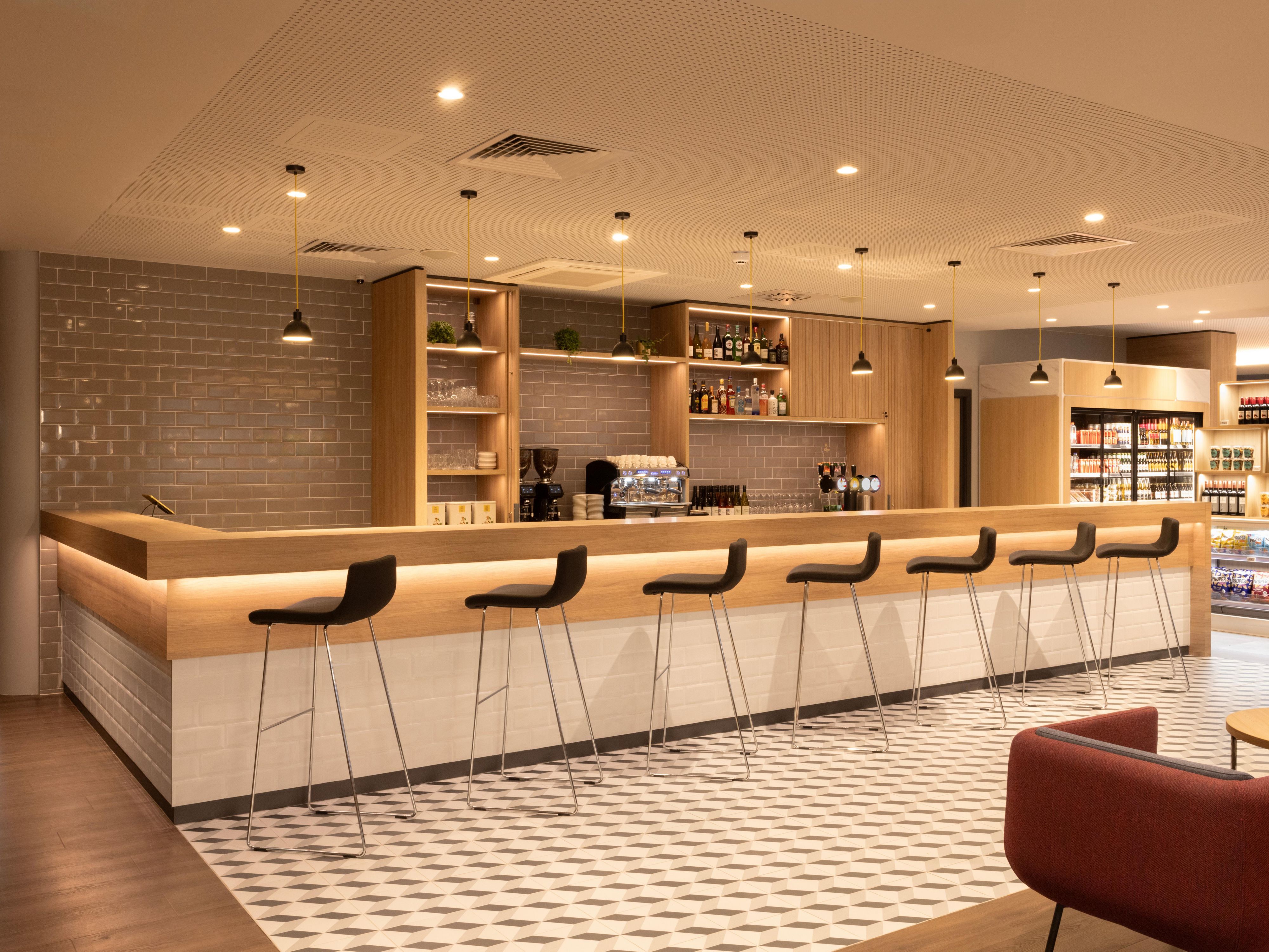 Holiday Inn Express Brussels Airport