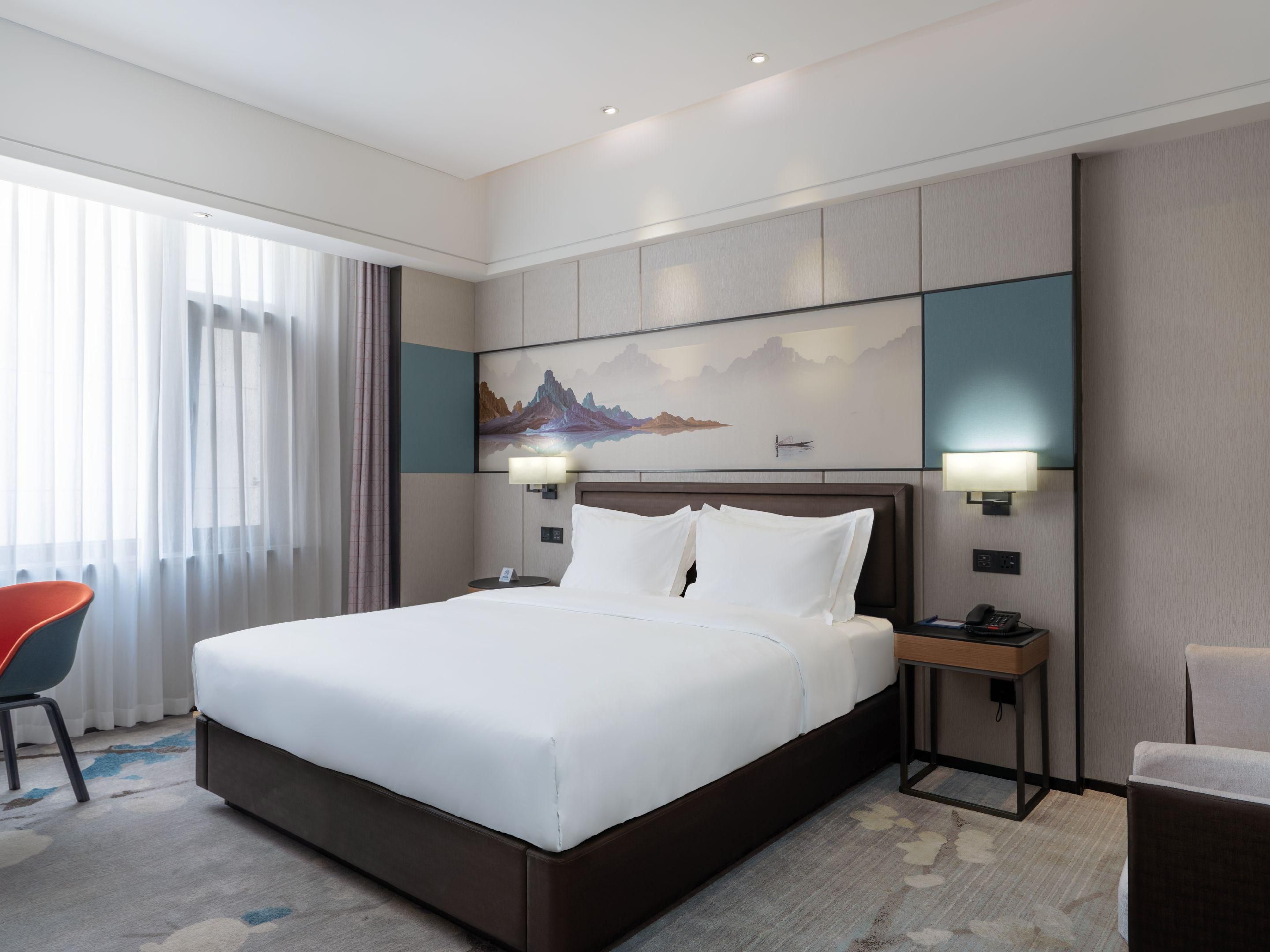 Holiday Inn Express Cangzhou High-Tech Zone Hotel by IHG