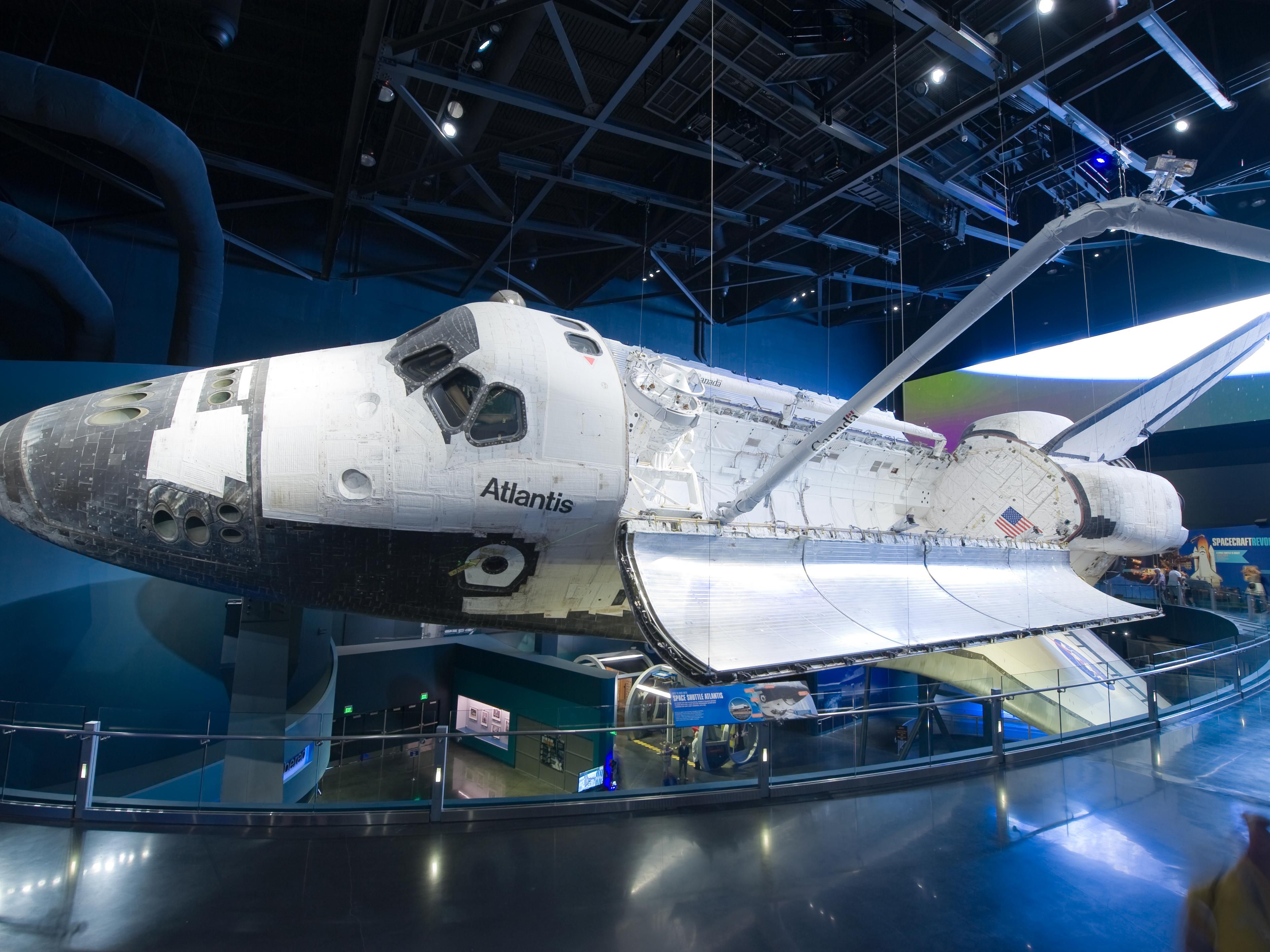 Holiday Inn Express Cape Canaveral - Cape Canaveral,