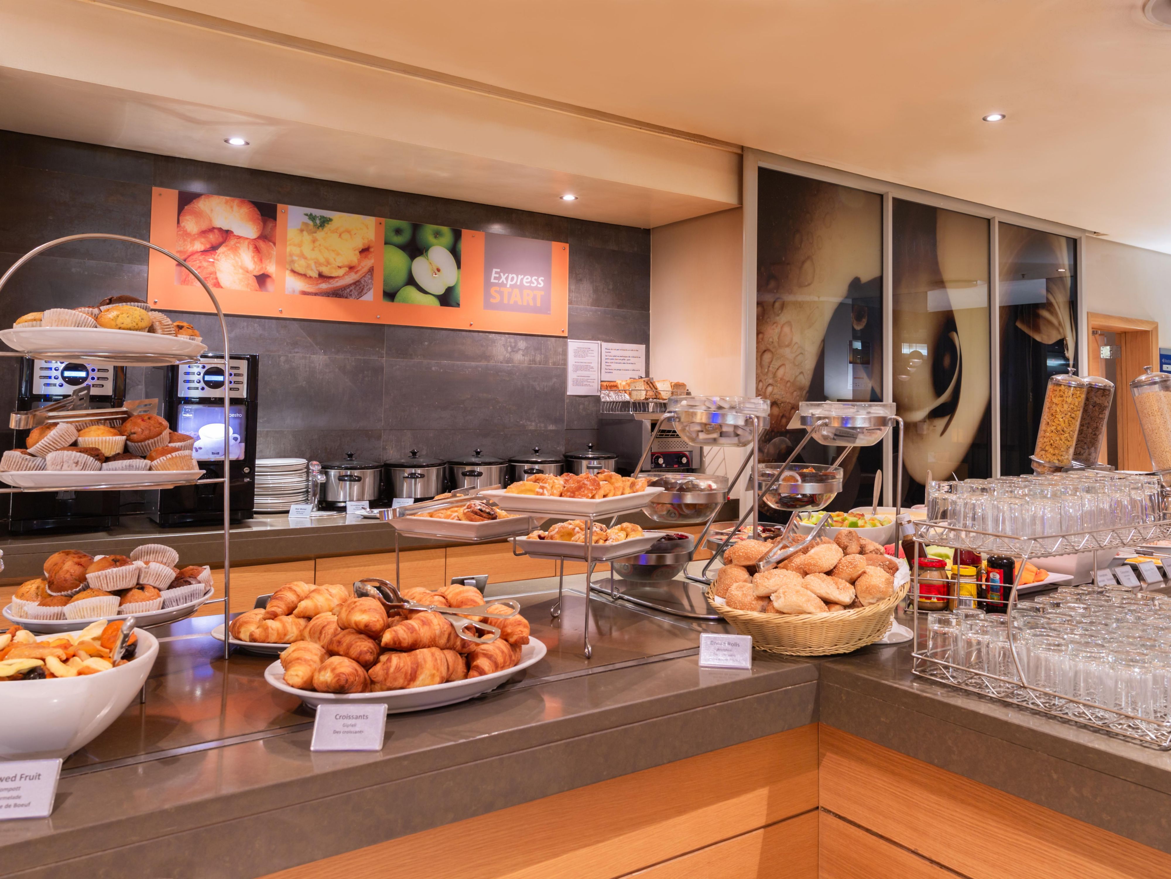 Holiday Inn Express Cape Town City Centre Hotel by IHG