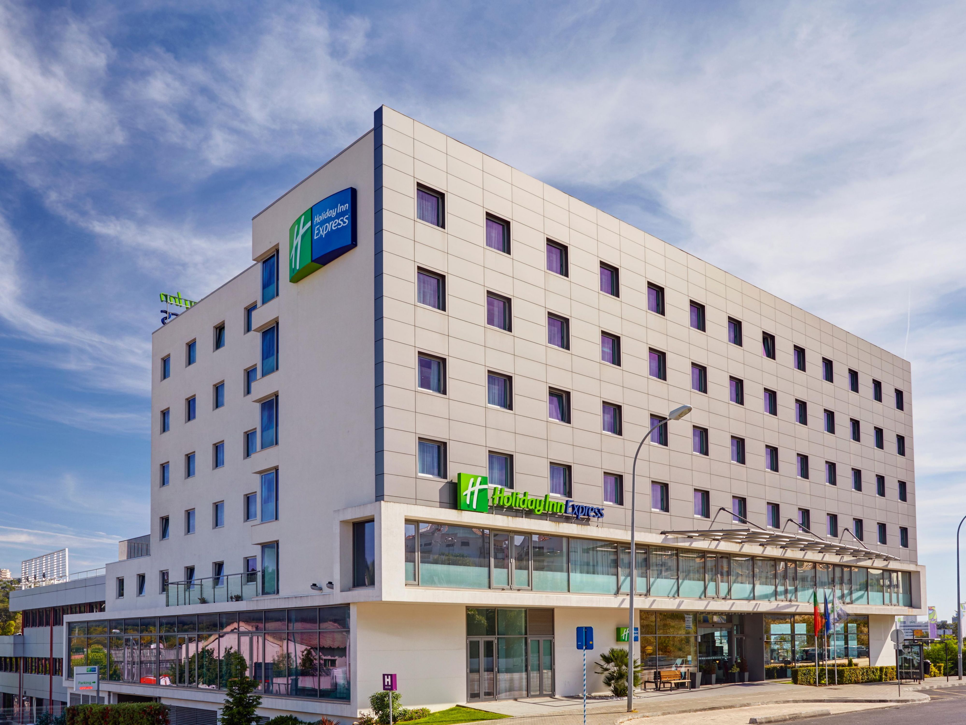 Holiday Inn Express Lisbon - Alfragide Hotel by IHG