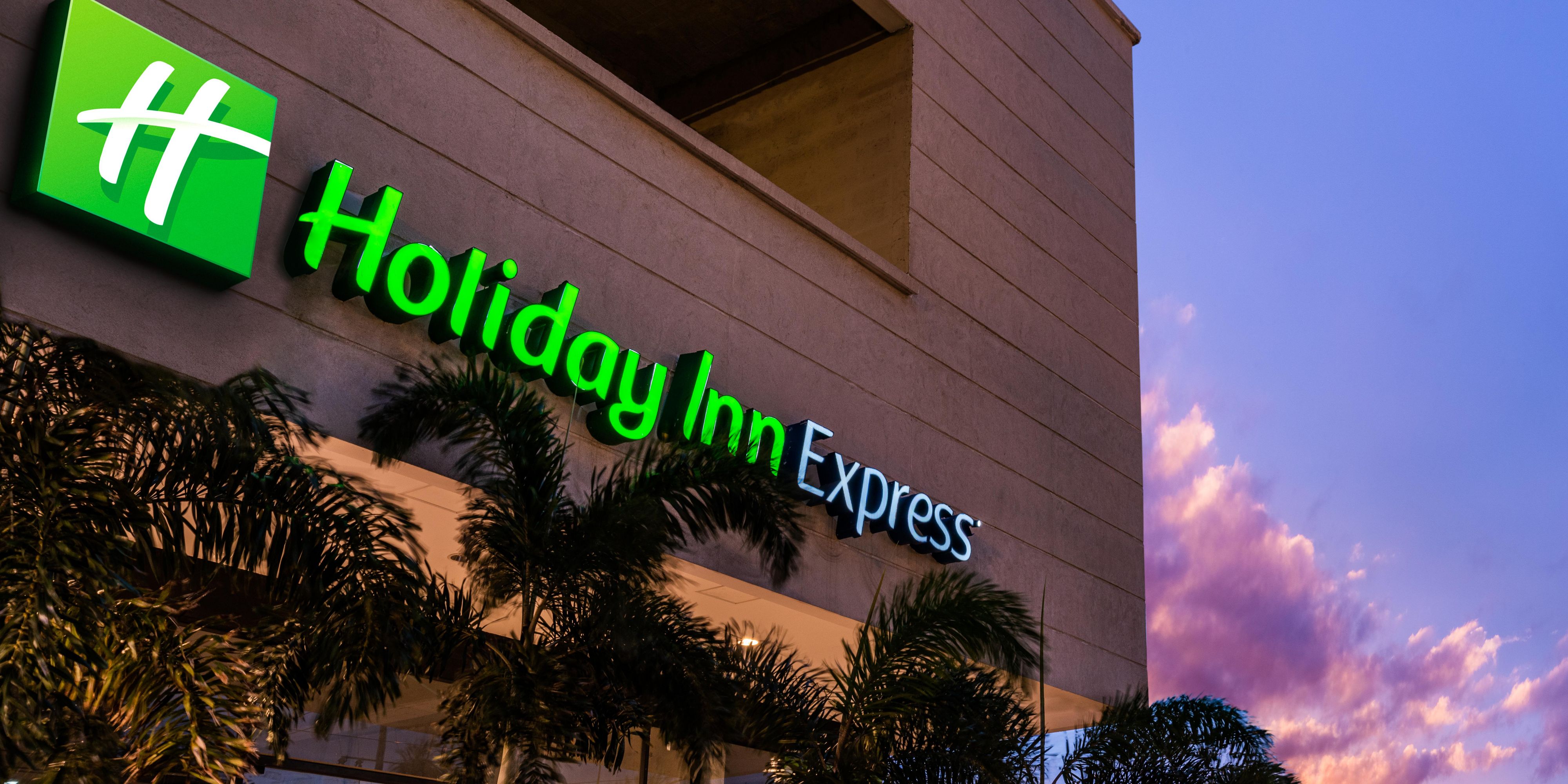 Holiday Inn Express Cartagena Manga Hotel IHG