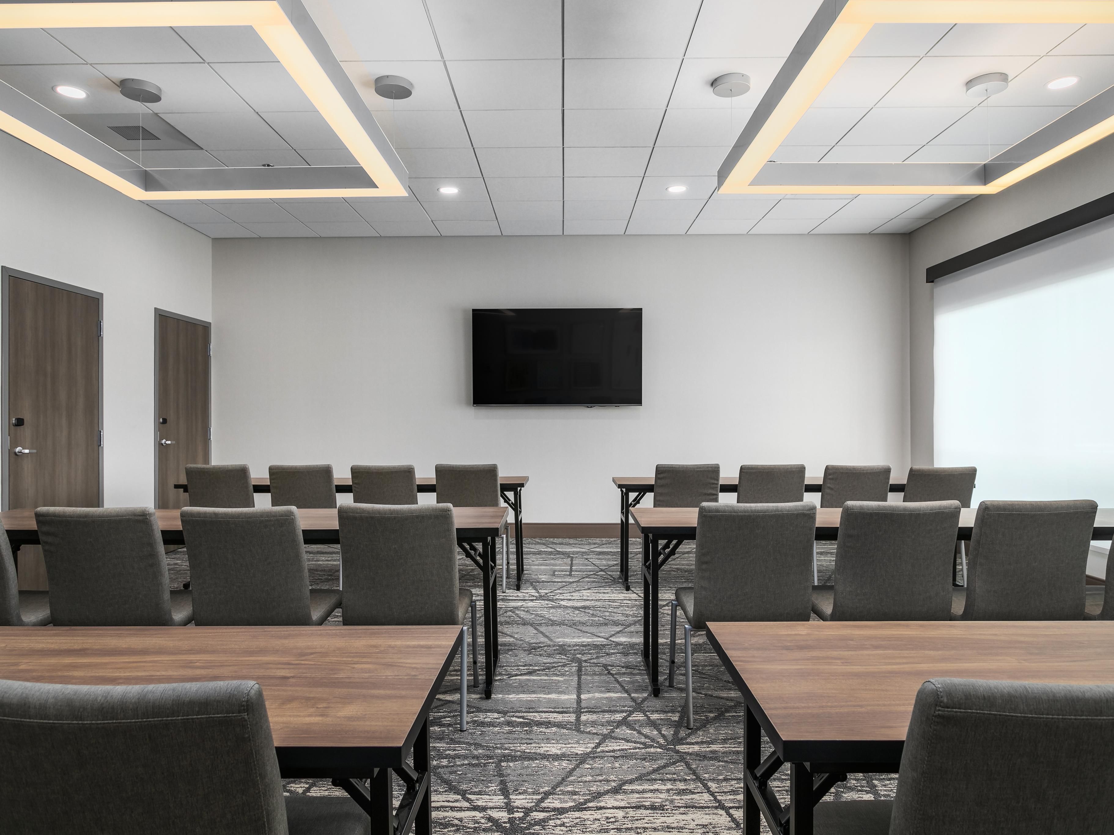 Holiday Inn Express Chattanooga - Hamilton Place