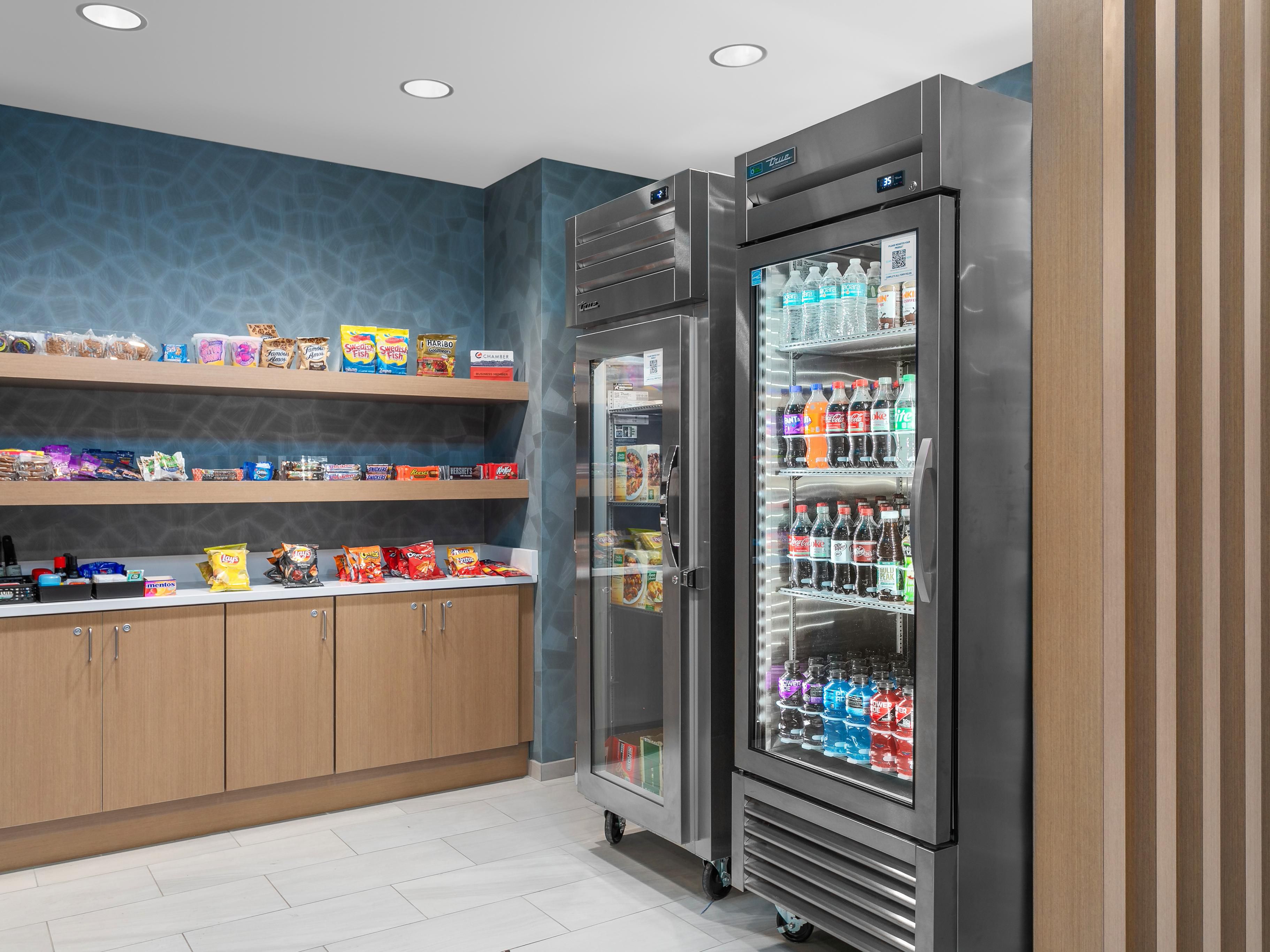 Holiday Inn Express Chattanooga - Hamilton Place