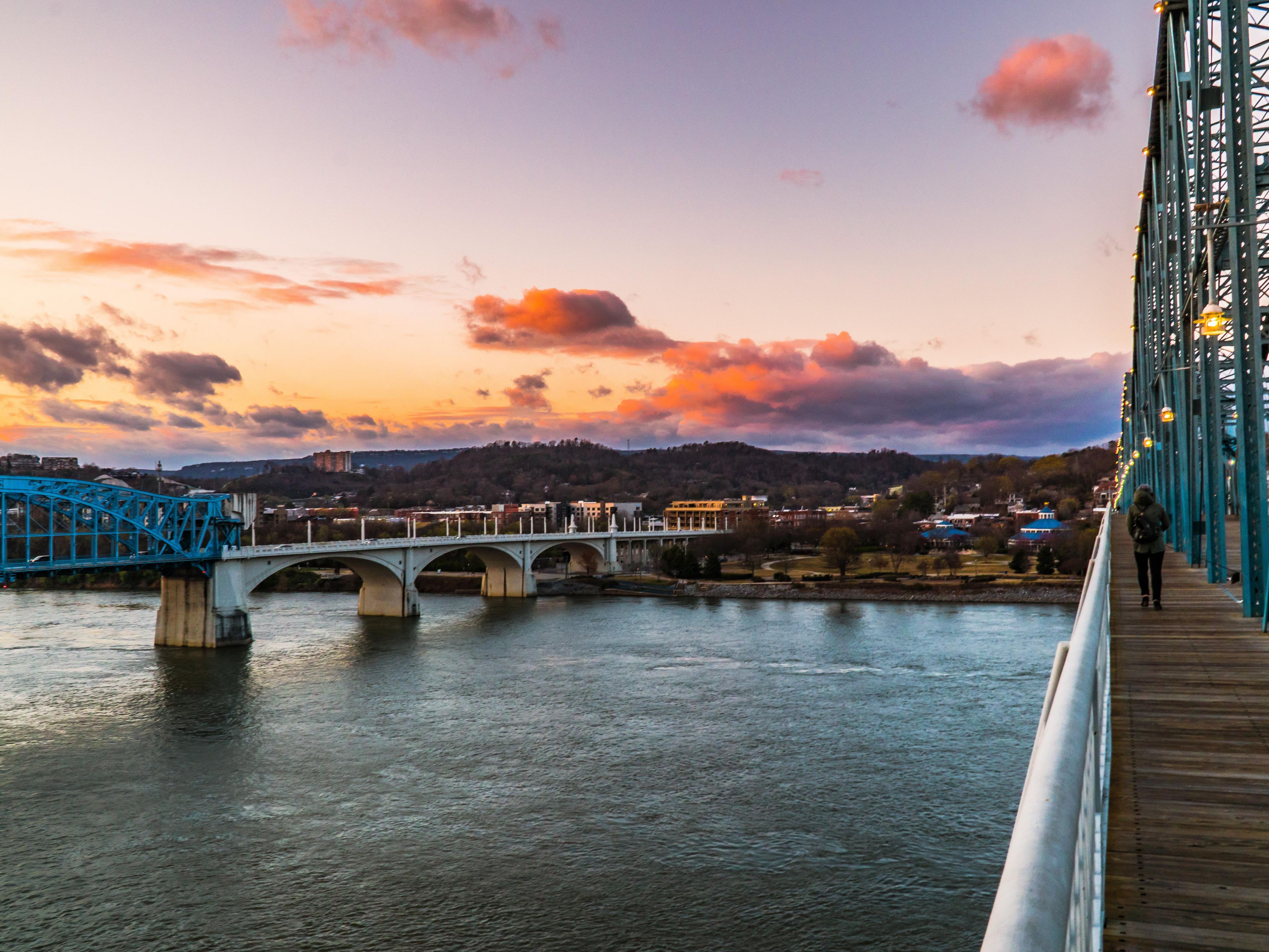 Holiday Inn Express Chattanooga East Hotel by IHG