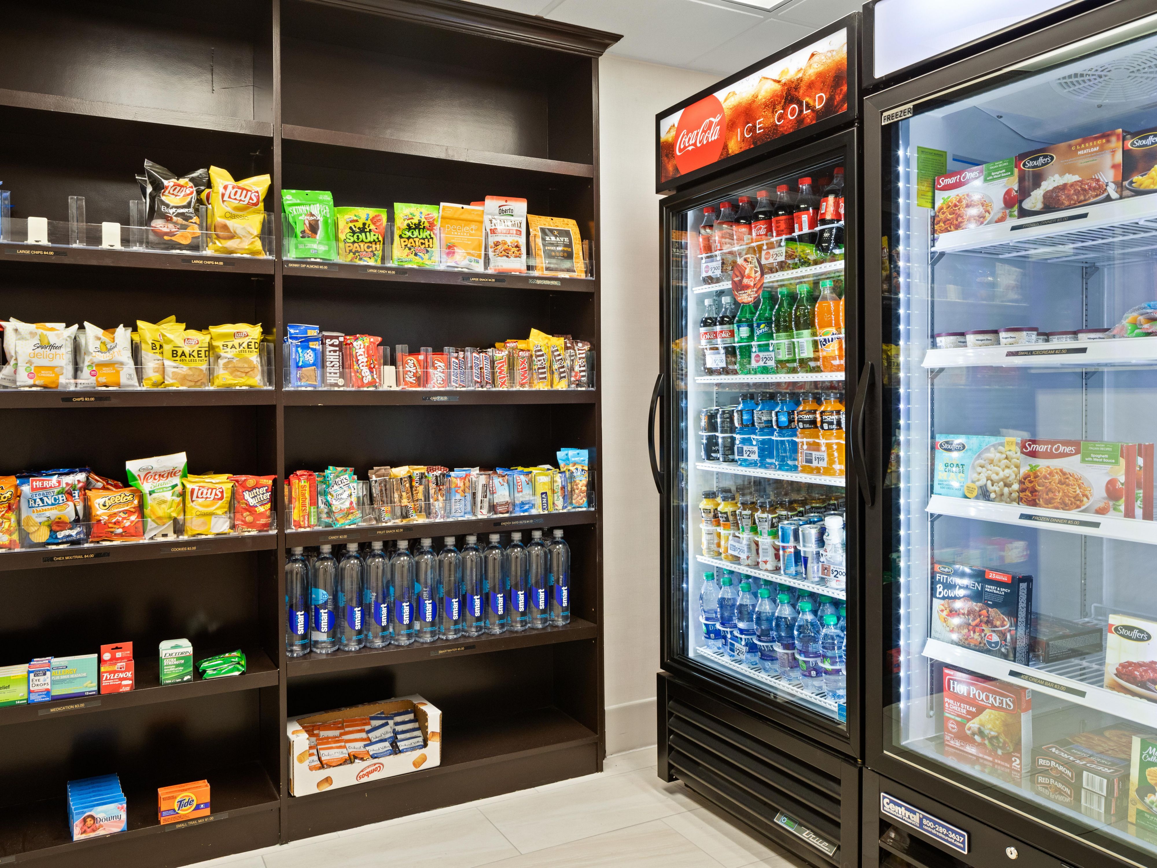 Hotel Near Lowell MA In Chelmsford With Pools | Holiday Inn Express ...