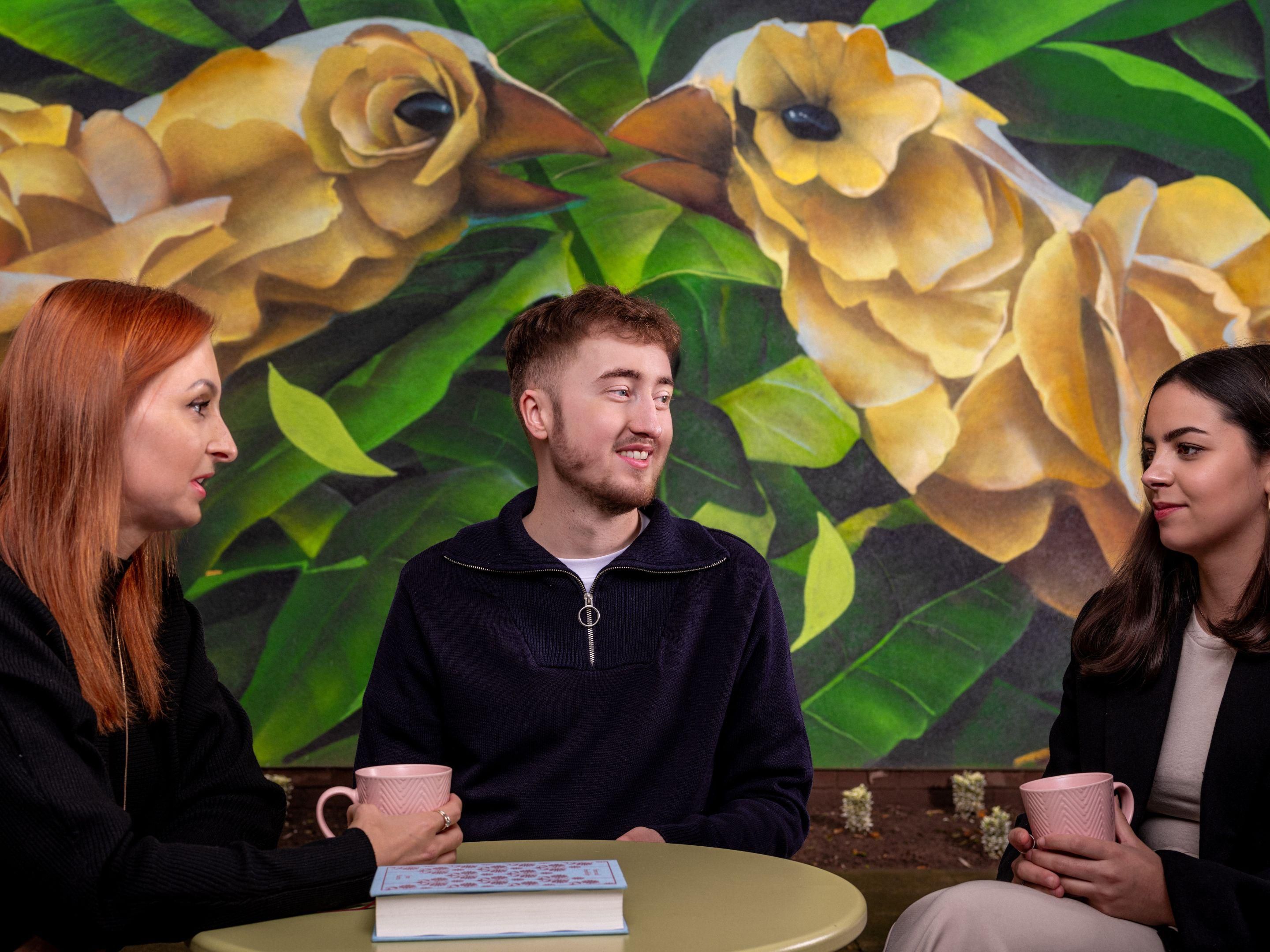 Holiday Inn Express Hotel Cheltenham Town Centre