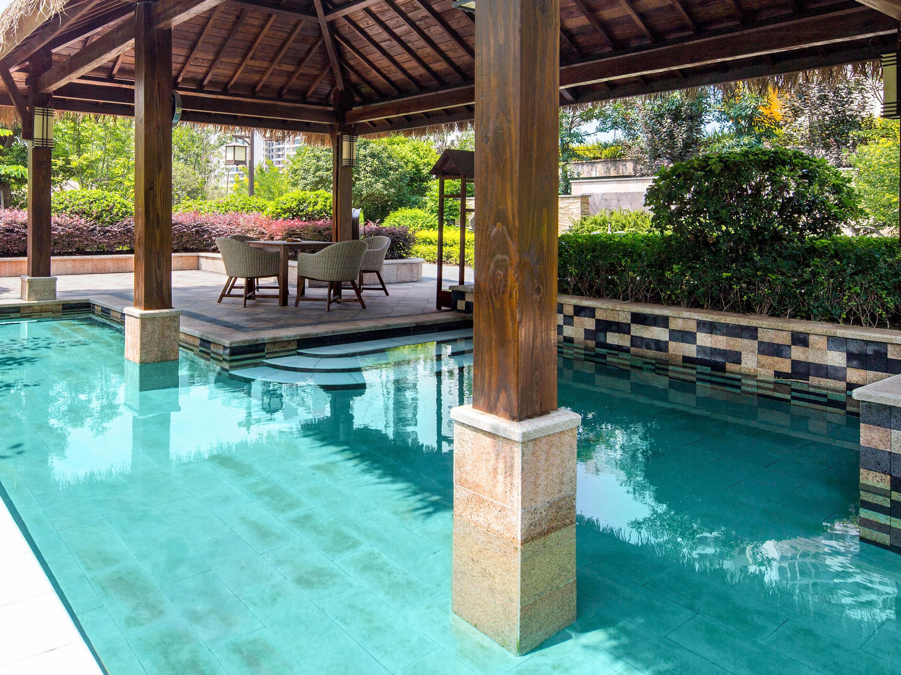 Hotel with Hot Springs | Holiday Inn Express Chengdu Wenjiang Hotspring