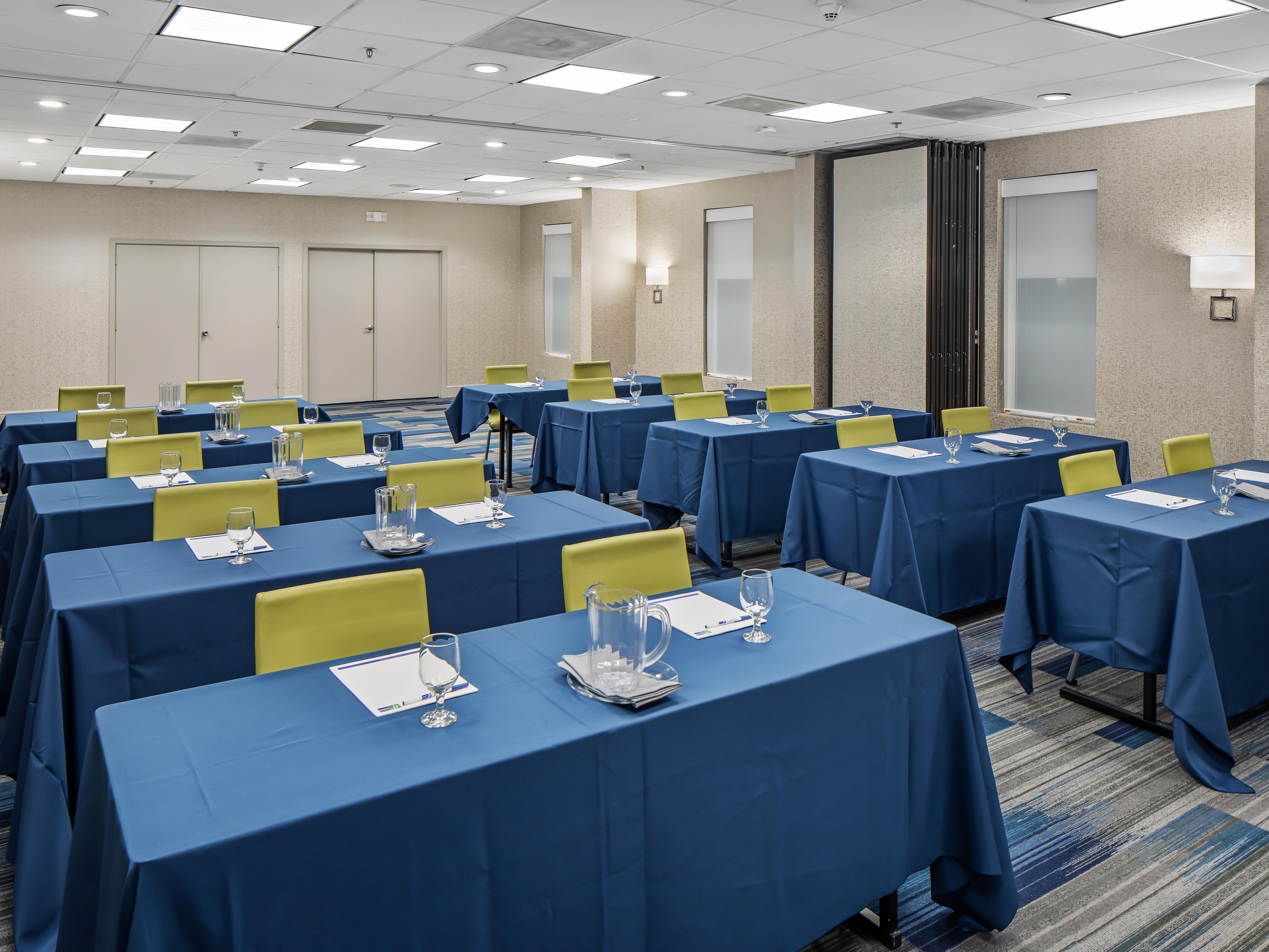 Pet-Friendly Hotel Near Atlanta Airport | Holiday Inn Express Atlanta ...