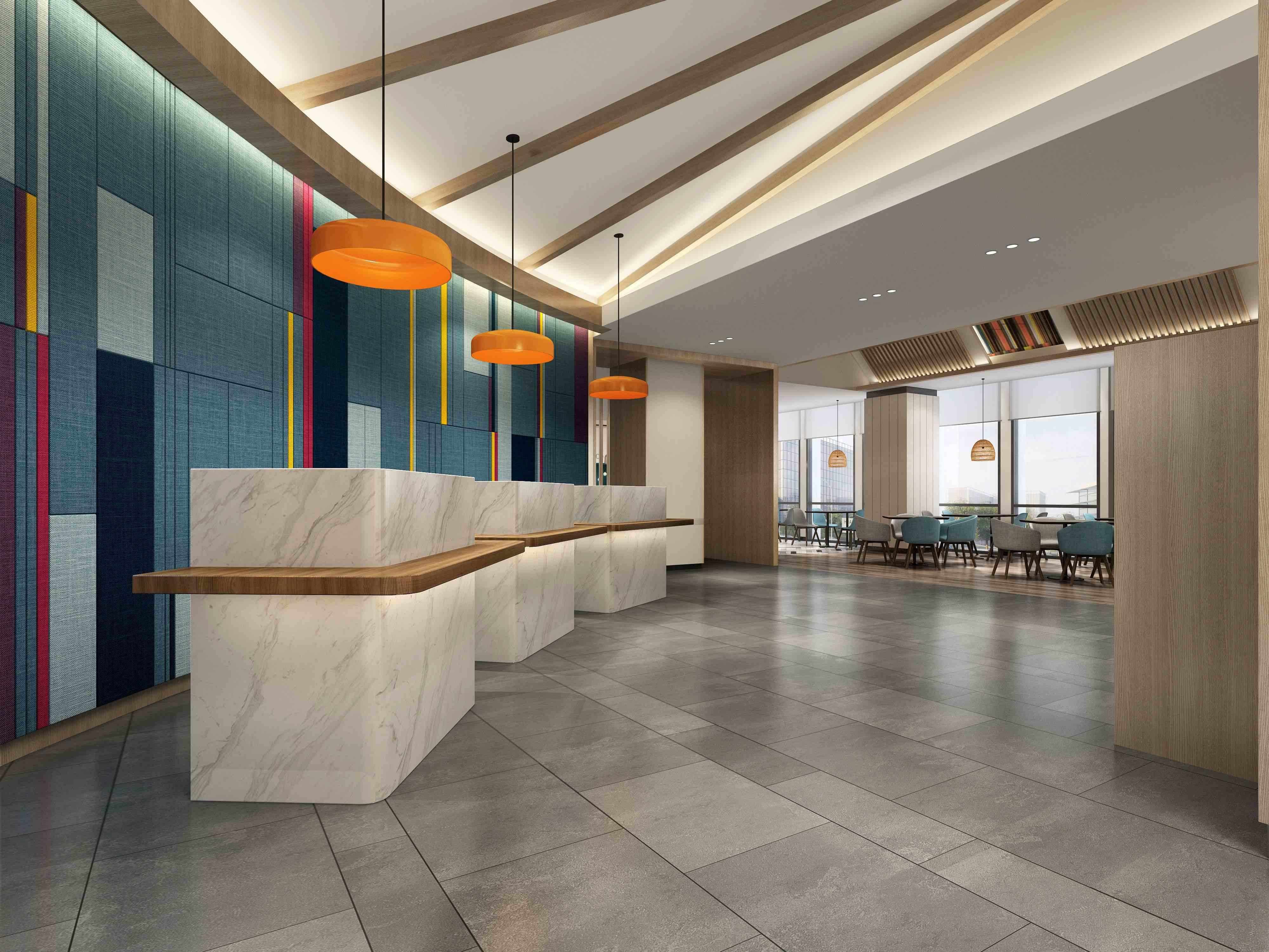 Hotel in Dali, | Holiday Inn Express Dali Xiaguan