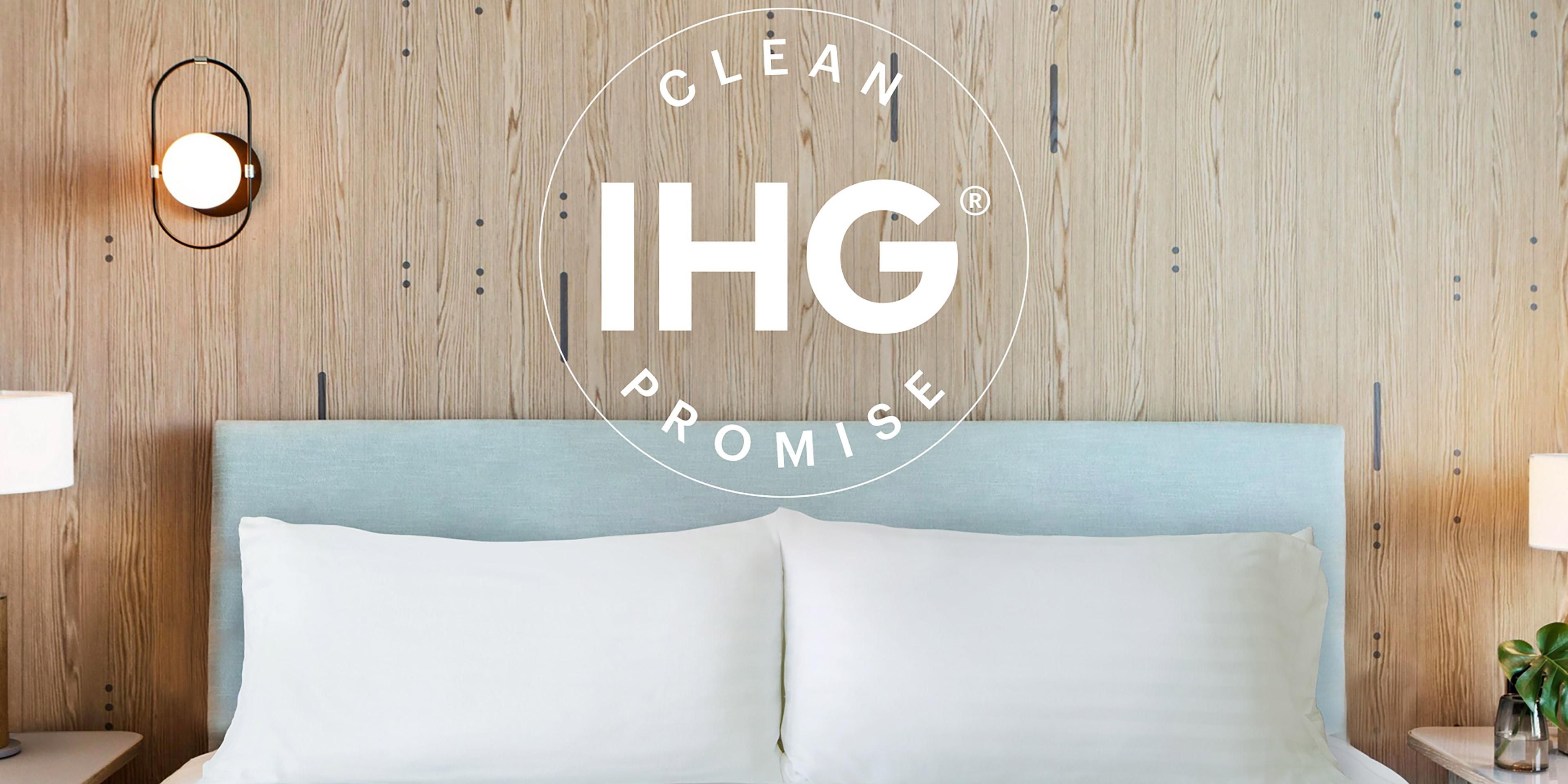 Airport Hotel: Holiday Inn Express East Midlands Airport