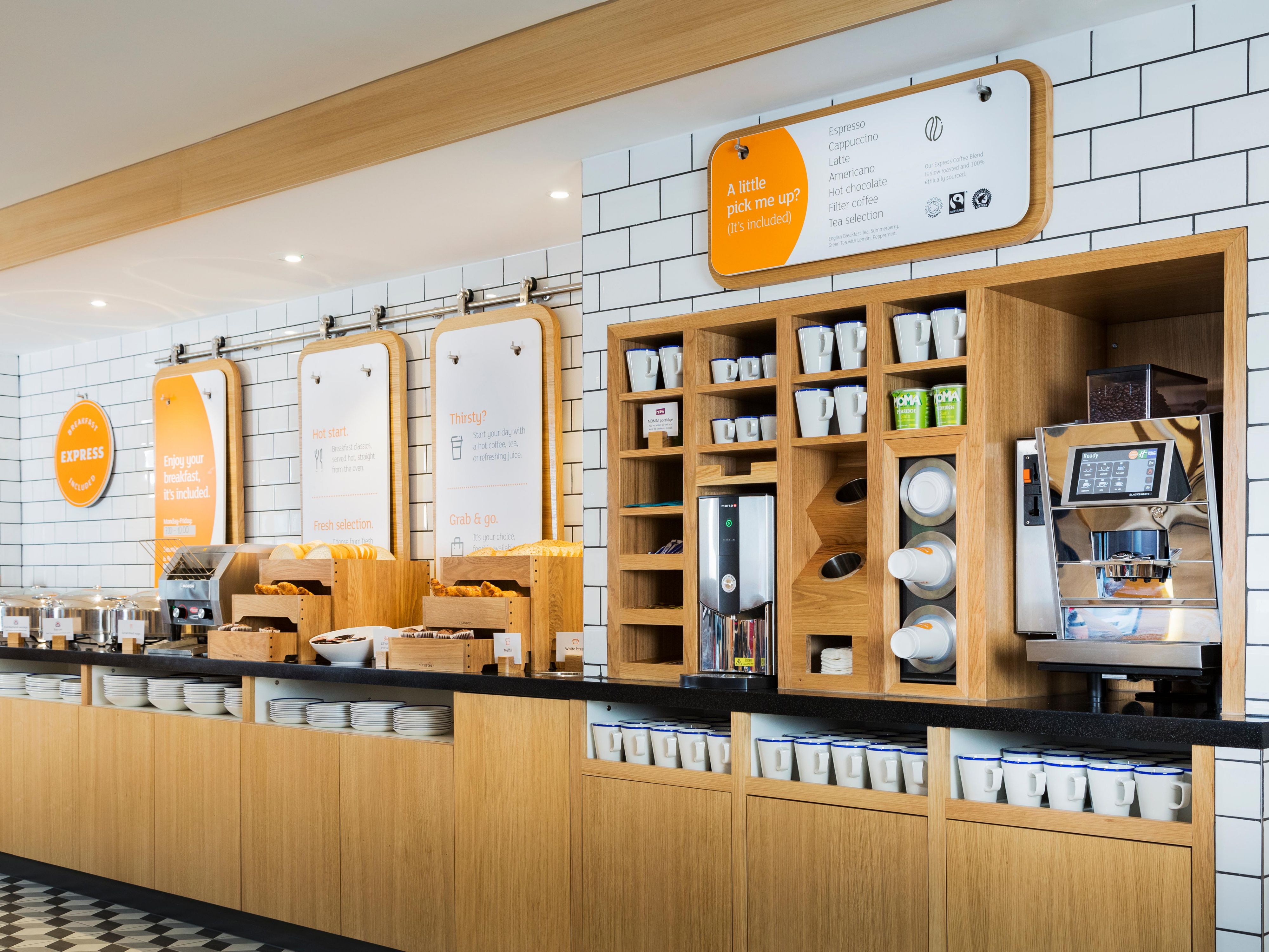 Holiday Inn Express Derry - Londonderry Hotel by IHG