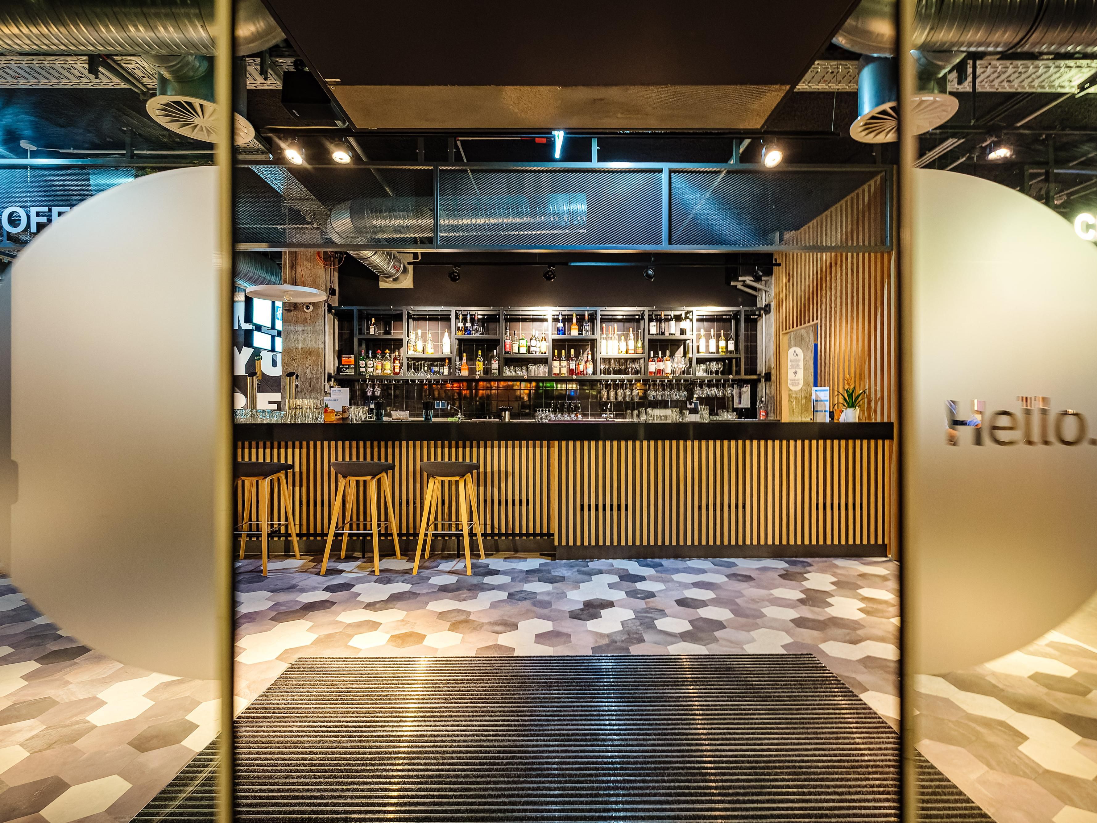 Holiday Inn Express Dresden Zentrum Guest Room & Suite Options