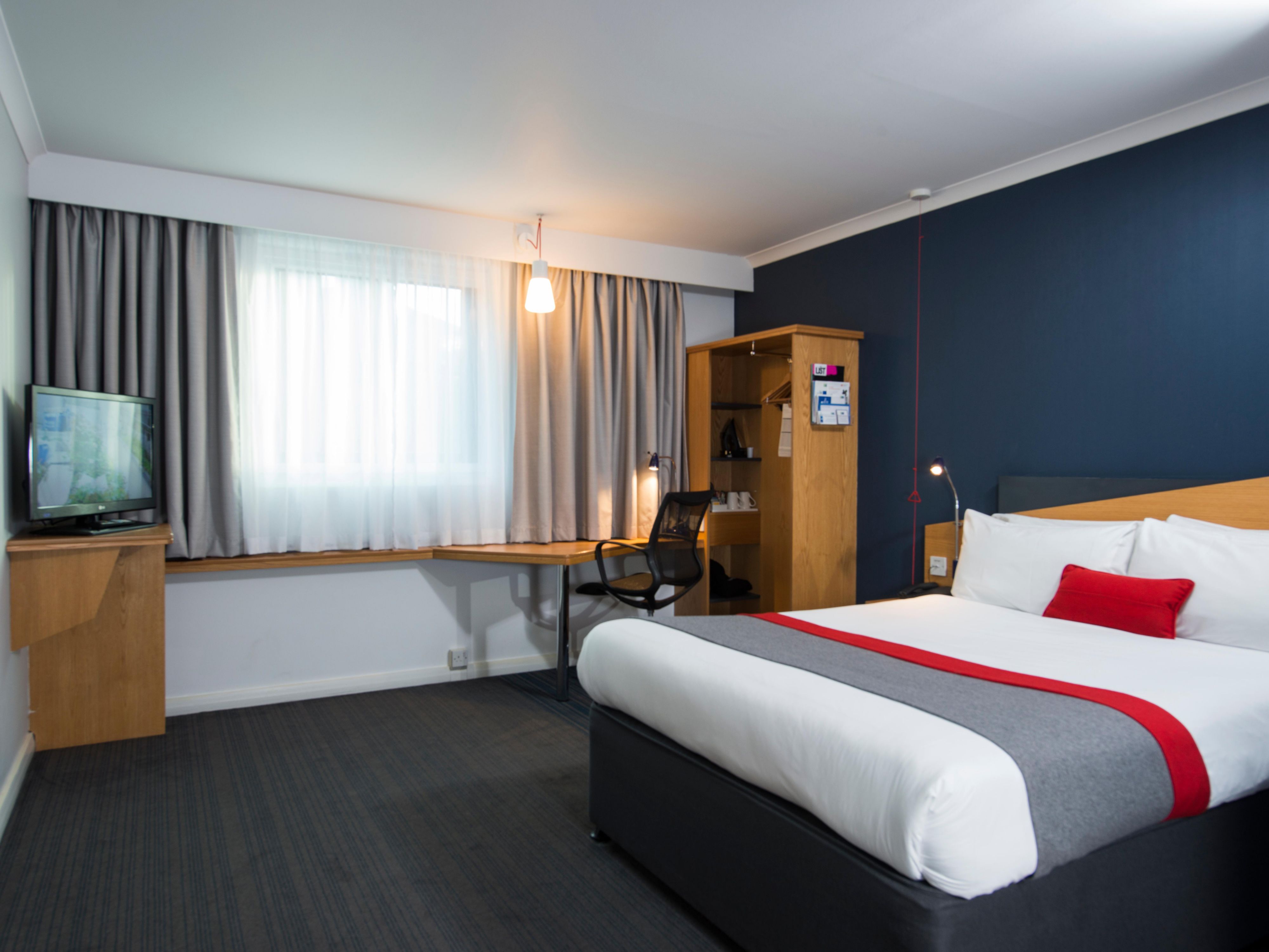 Holiday Inn Express Droitwich Spa