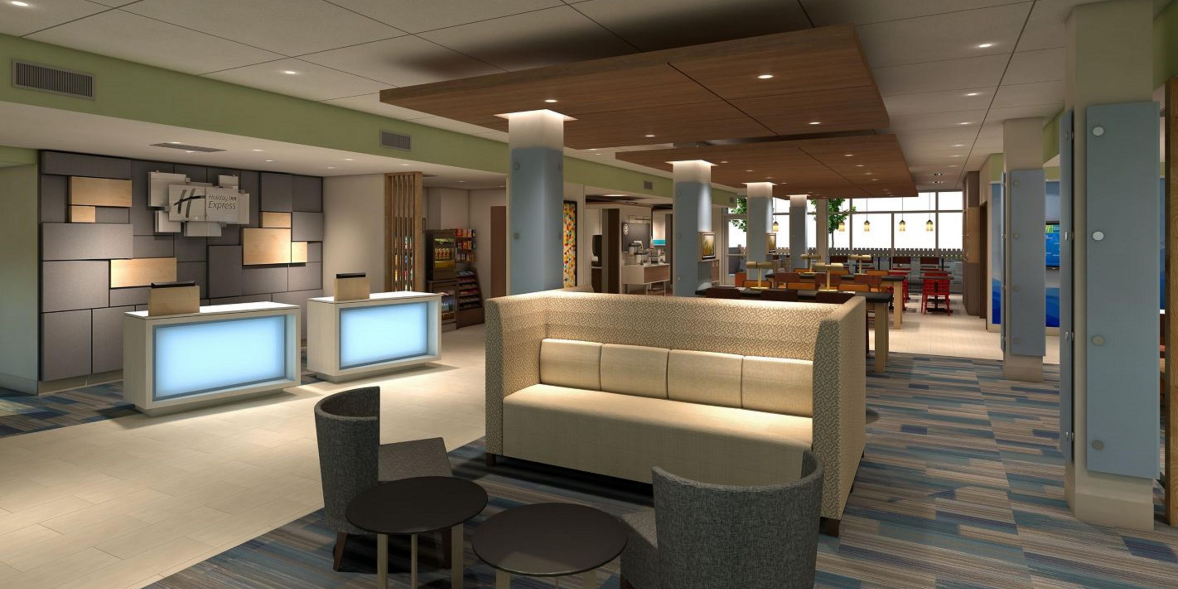 Holiday Inn Express Durango Downtown-Animas River - Durango,