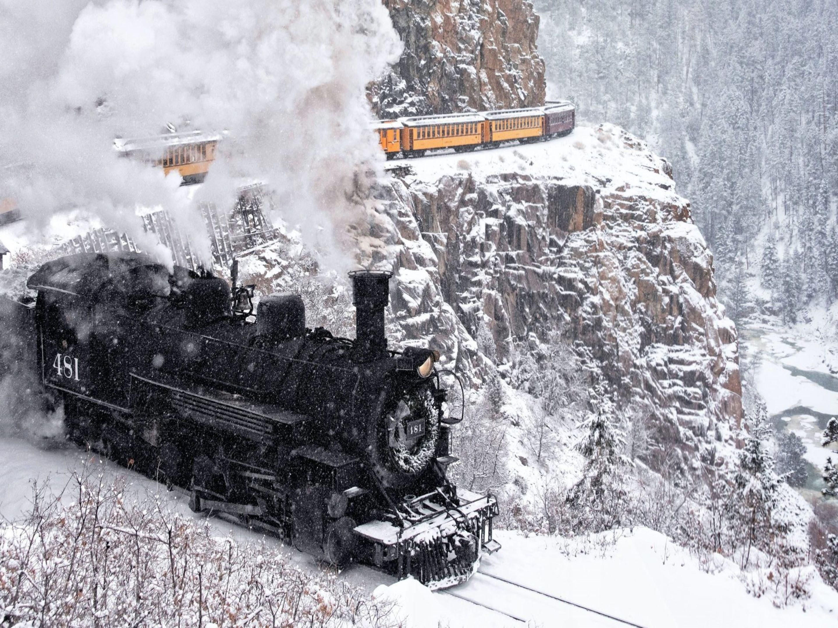 Holiday Inn Express Durango Downtown-Animas River - Durango,