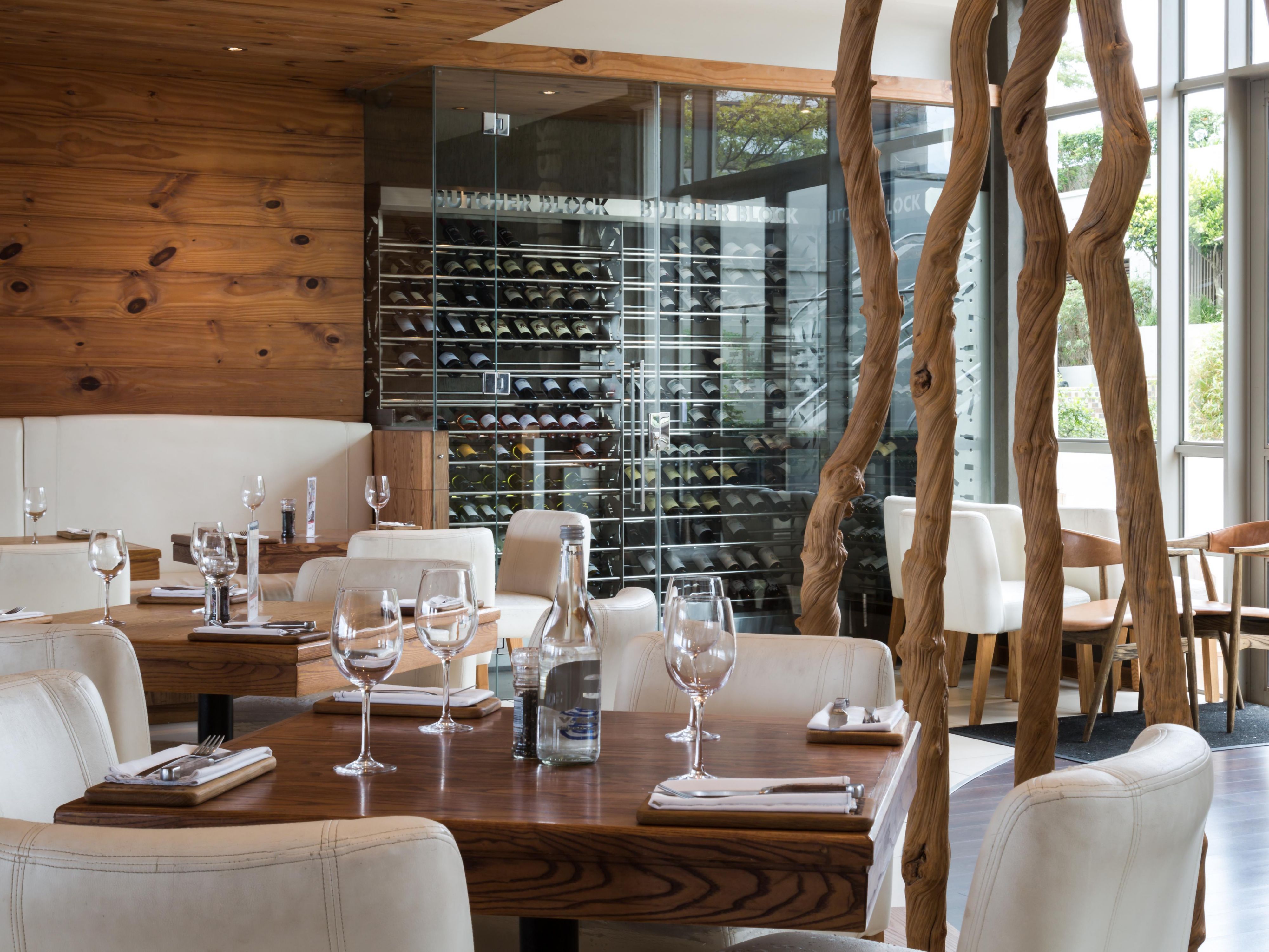 Restaurants Near Holiday Inn Express Durban - Umhlanga