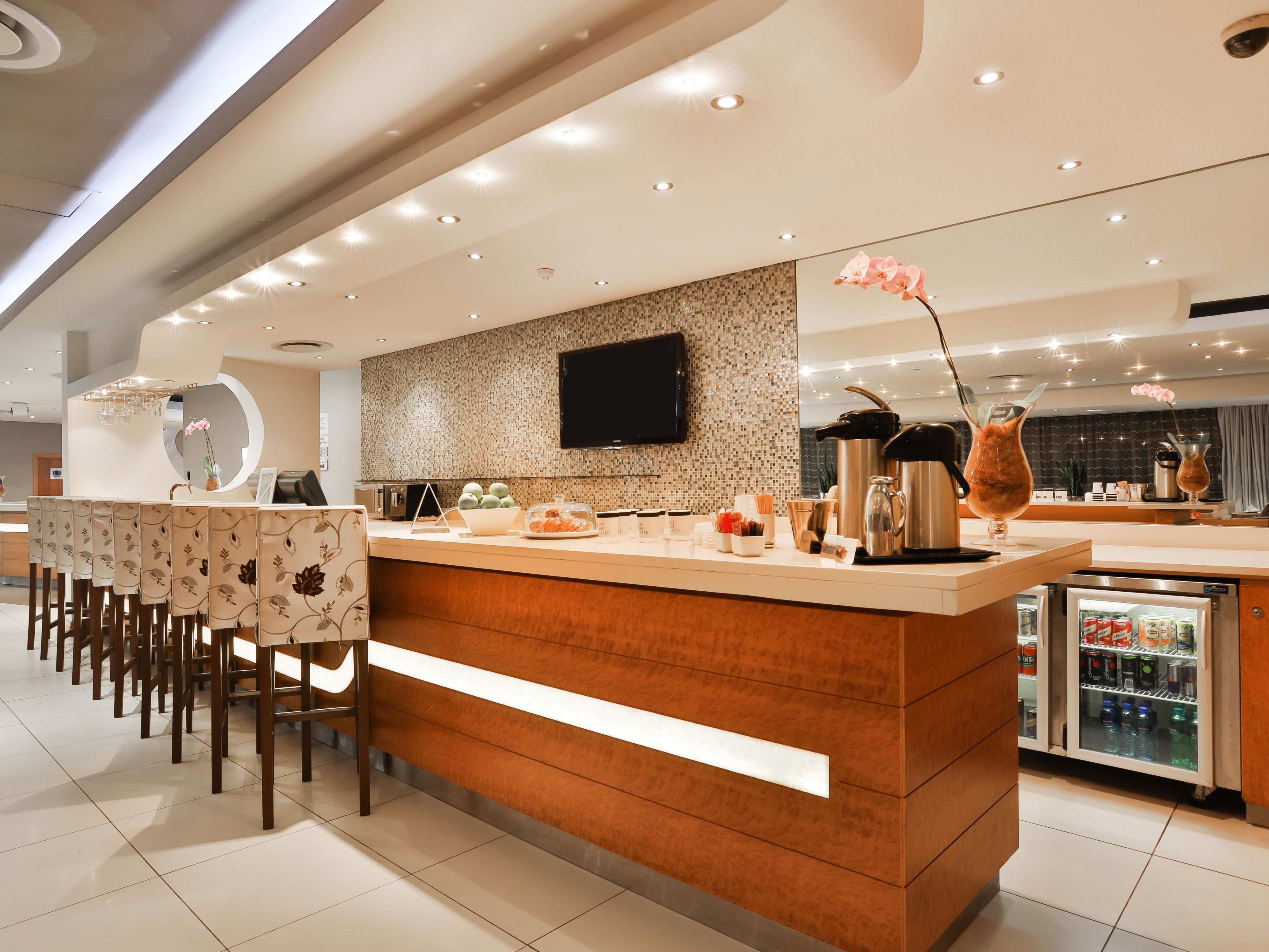 Holiday Inn Express Durban - Umhlanga - Durban,