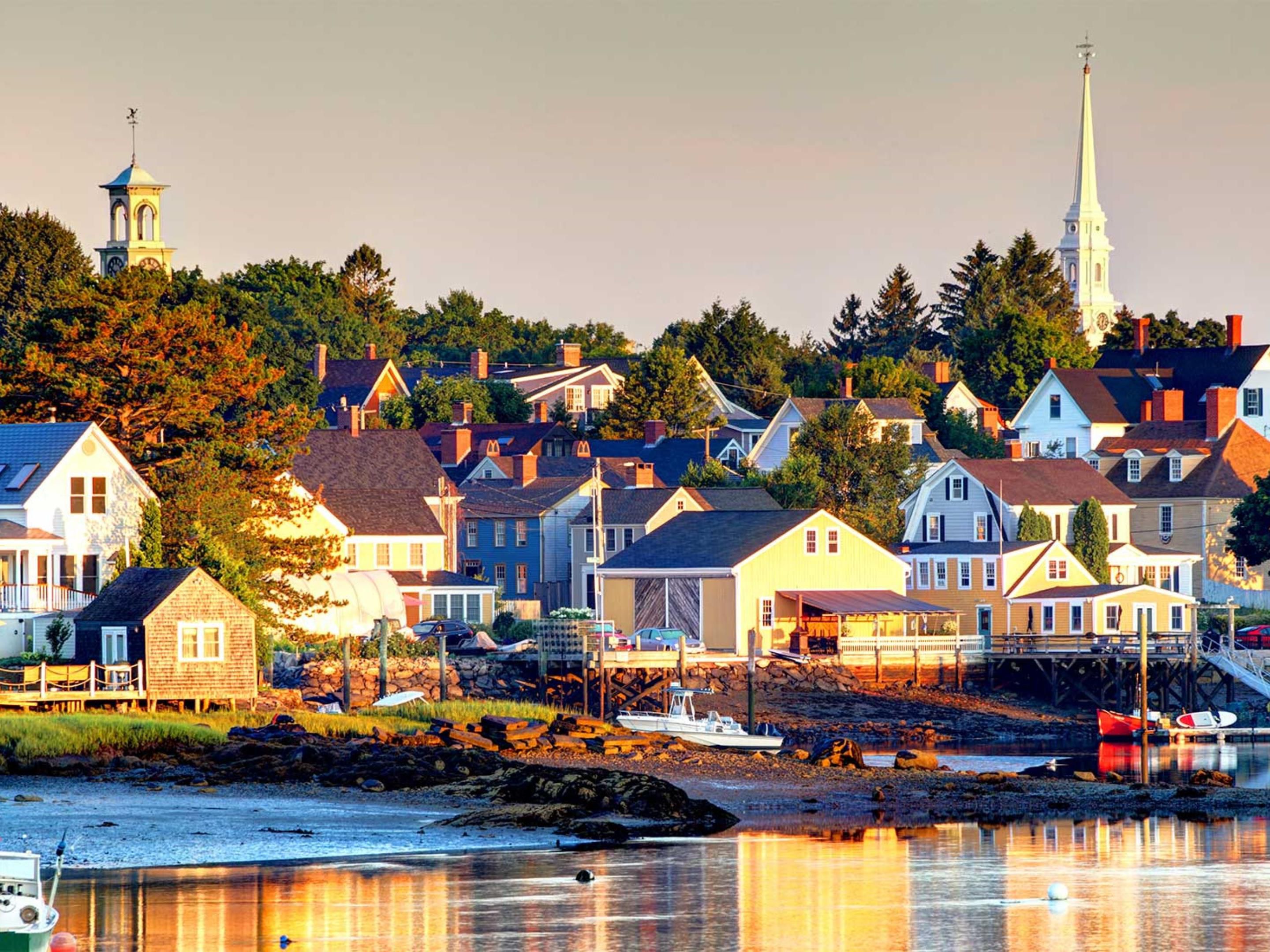 Durham, NH Hotels near Portsmouth | Holiday Inn Express Durham - (UNH)