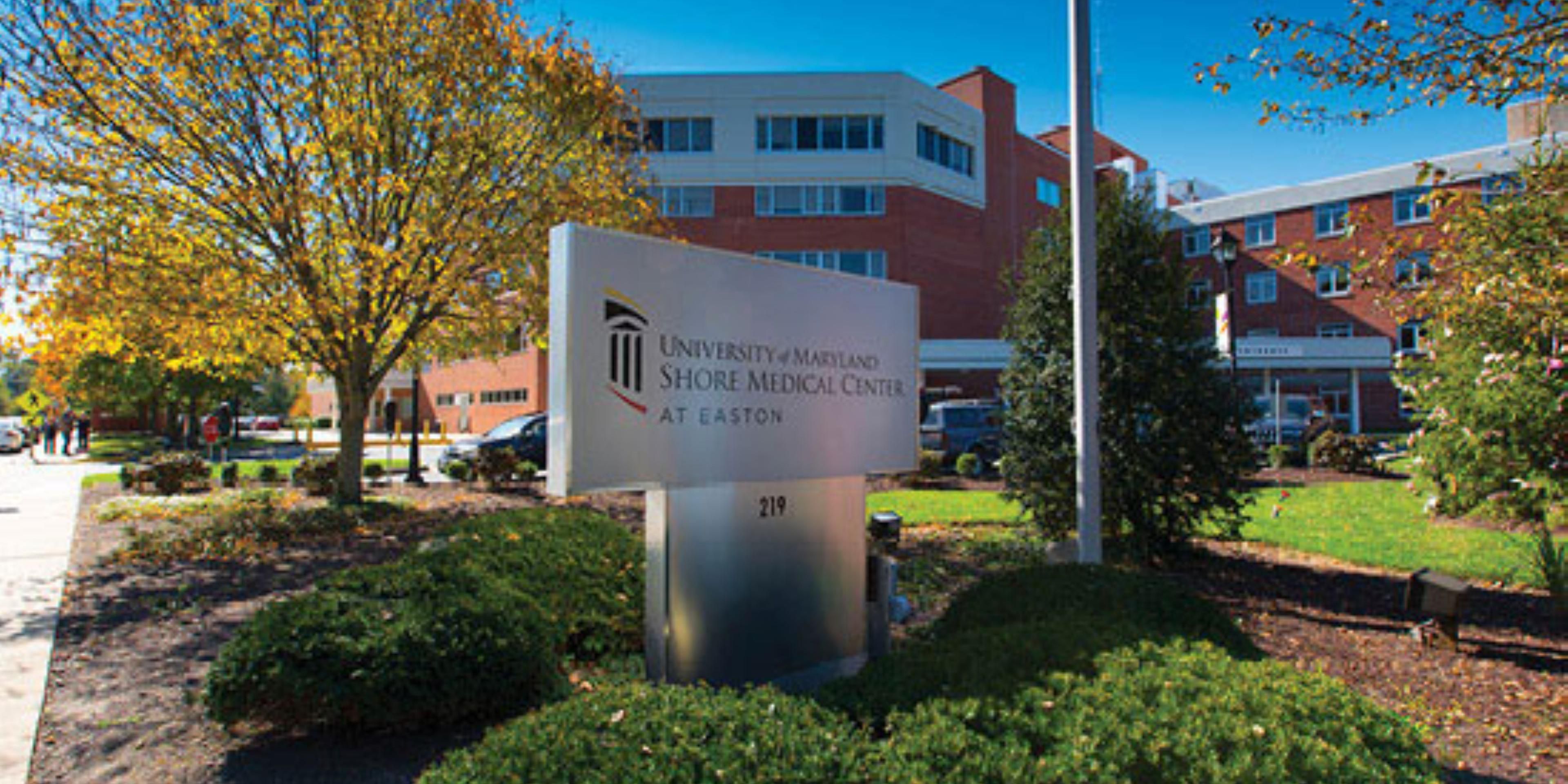 Easton Hotel near Queenstown, MD Outlets | Holiday Inn Express Easton