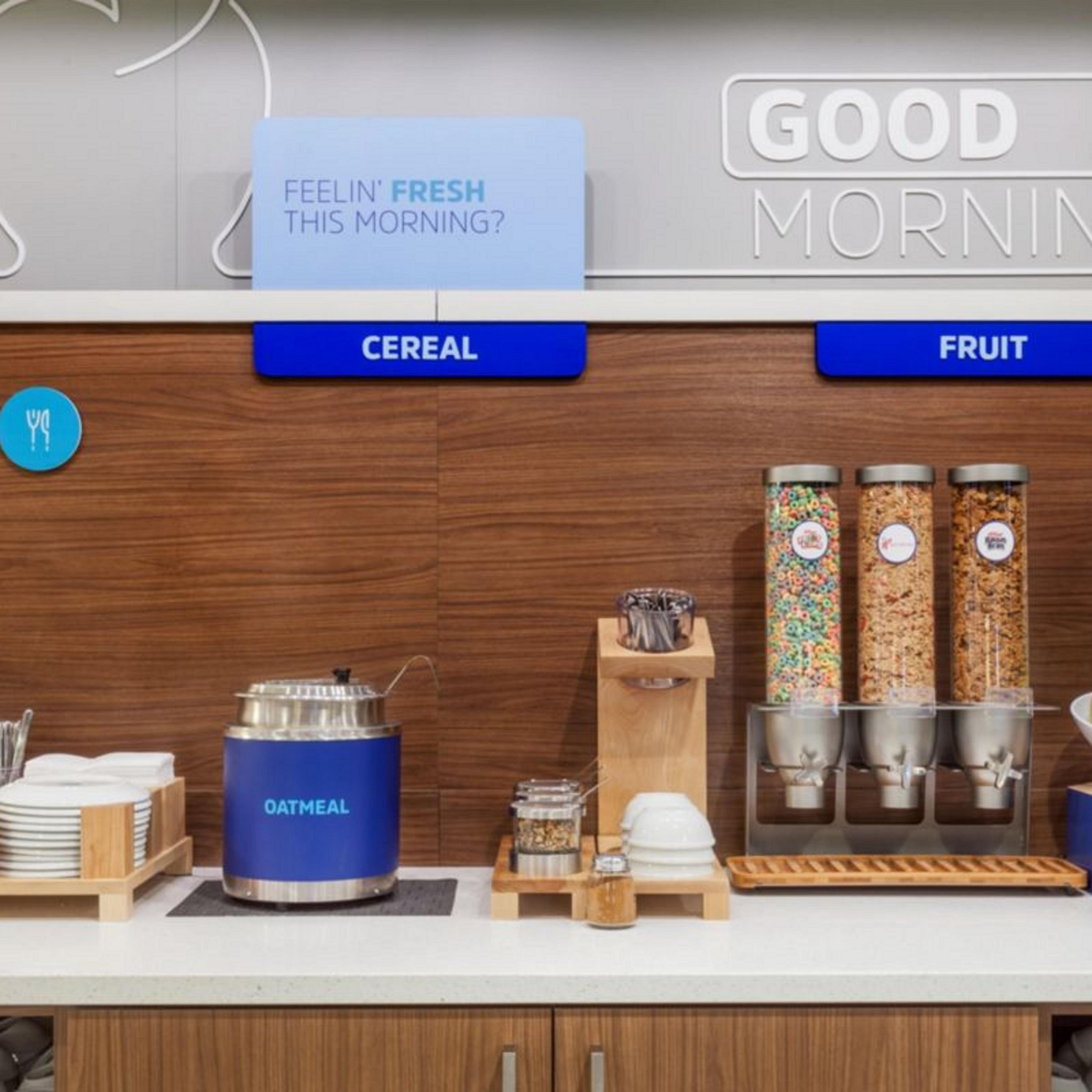 Things to do in Elizabeth near Holiday Inn Express Newark Airport ...